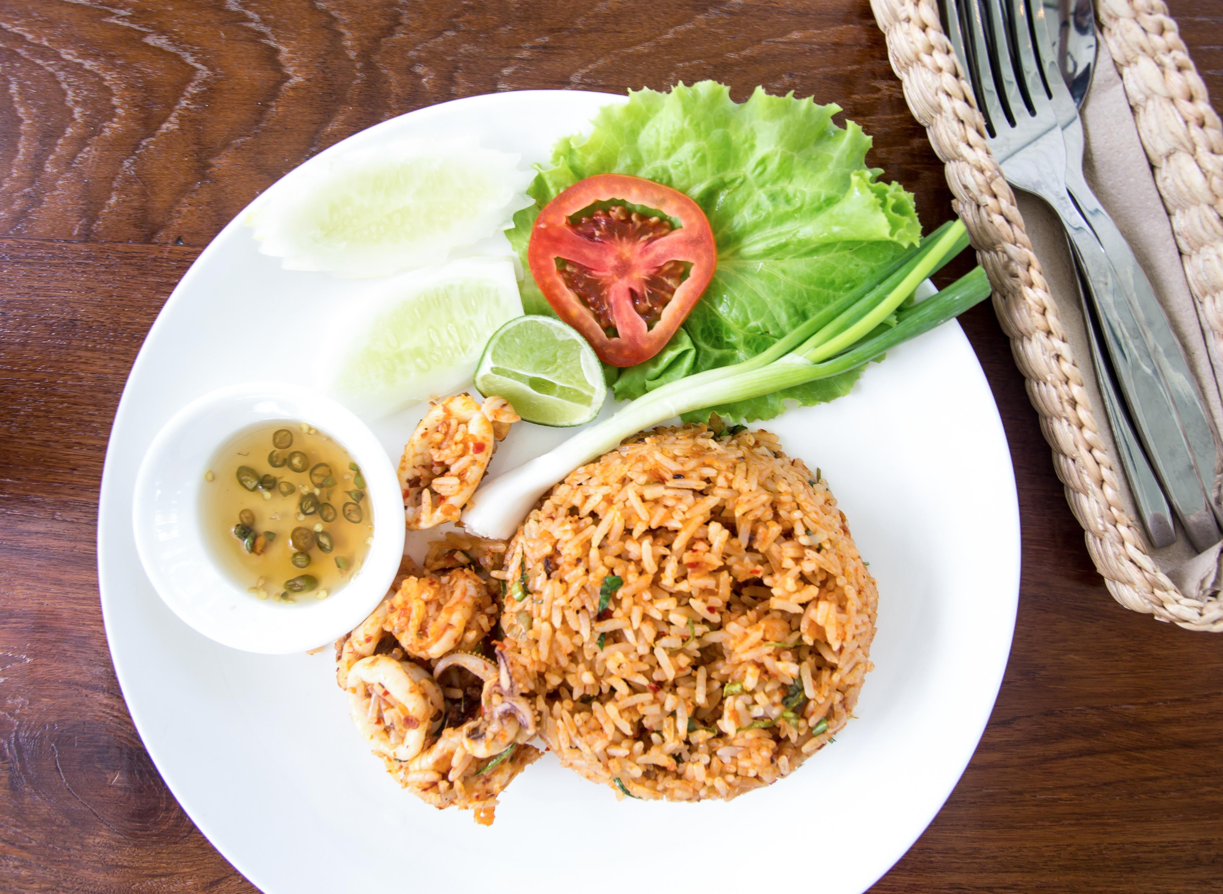 Hinz Kitchen menu and delivery in Cyberjaya | foodpanda