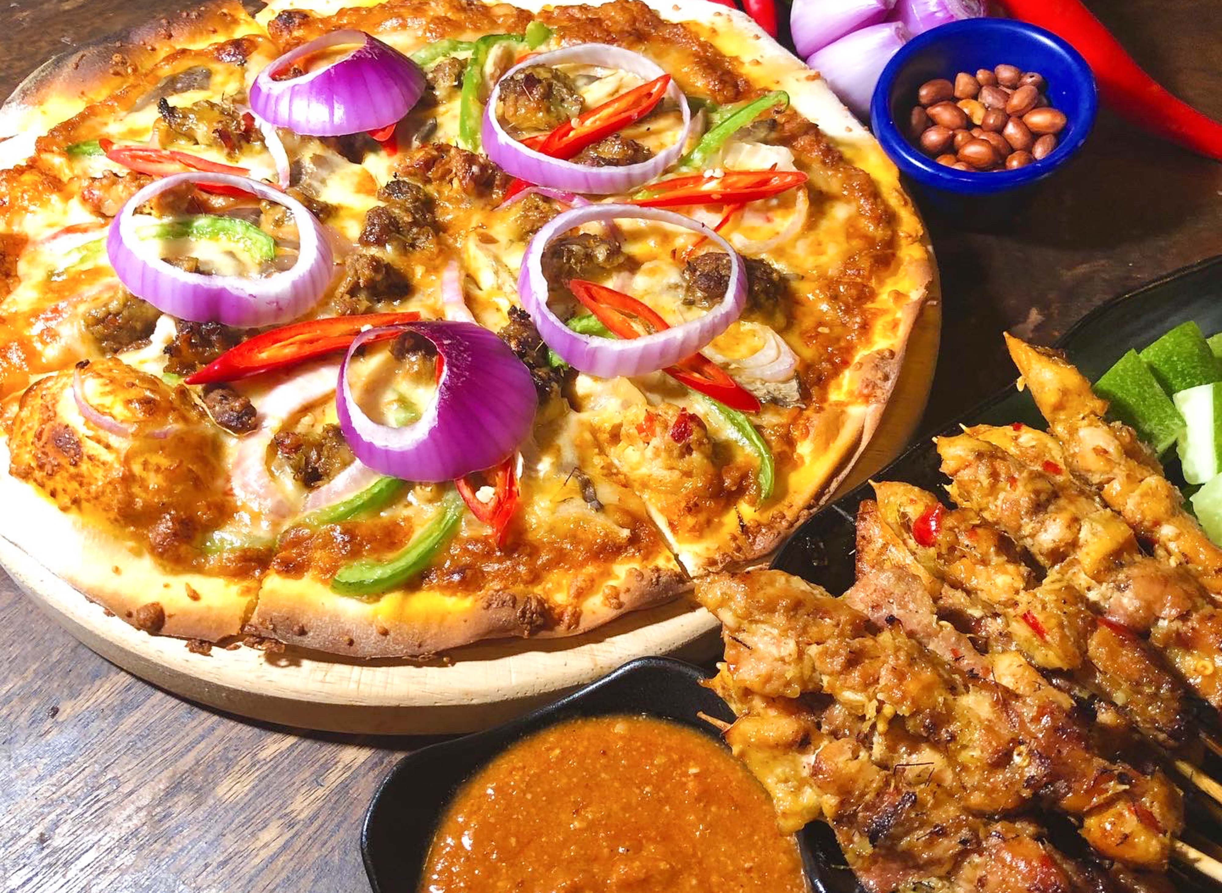 Dough Factory menu and delivery in Miri | foodpanda
