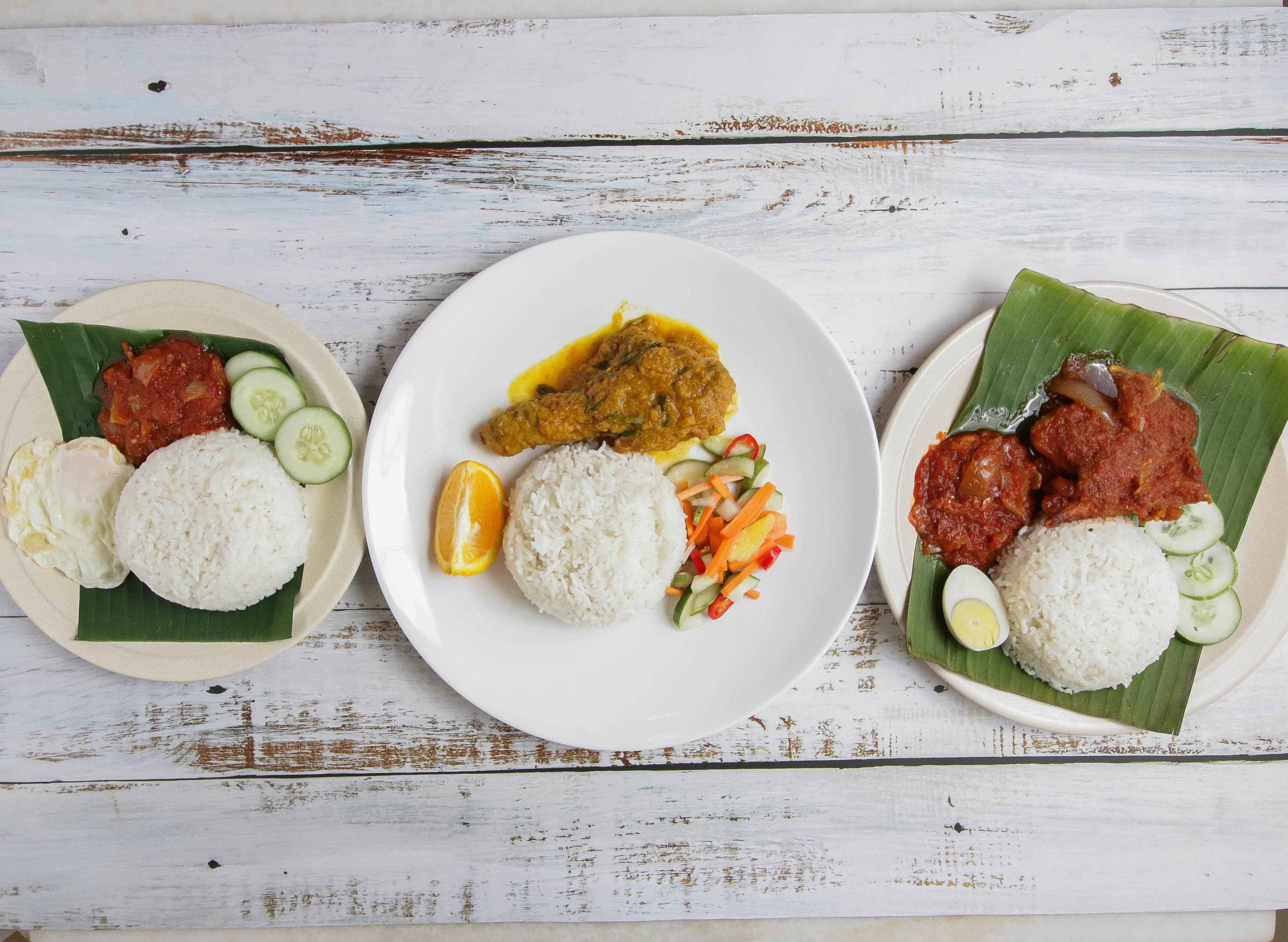 KAK CT CORNER delivery menu - order online | foodpanda