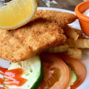 Little Castle Cafe menu and delivery in Bayan Lepas | foodpanda