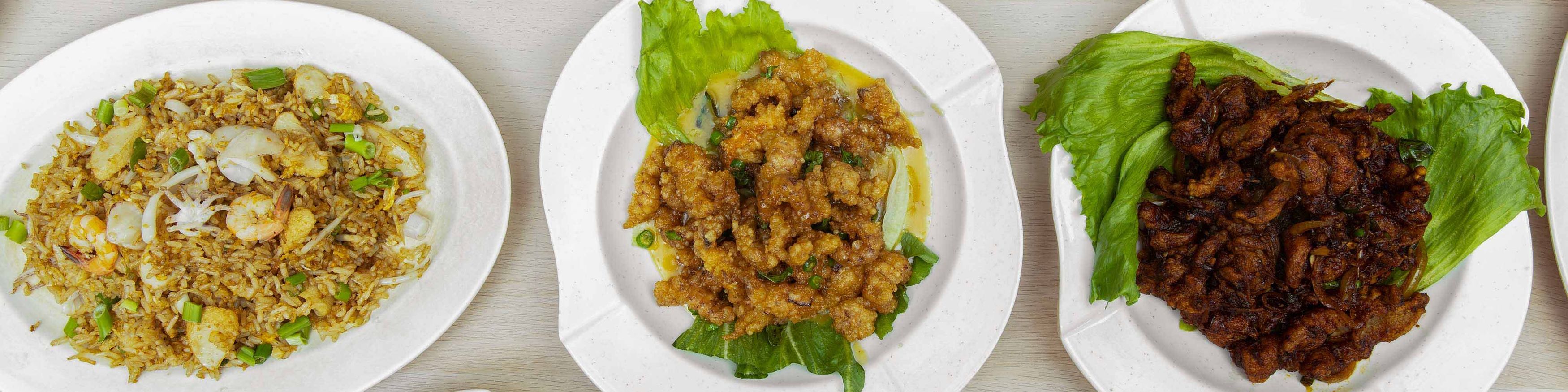 Tong Shen Food Centre | Food Delivery from foodpanda