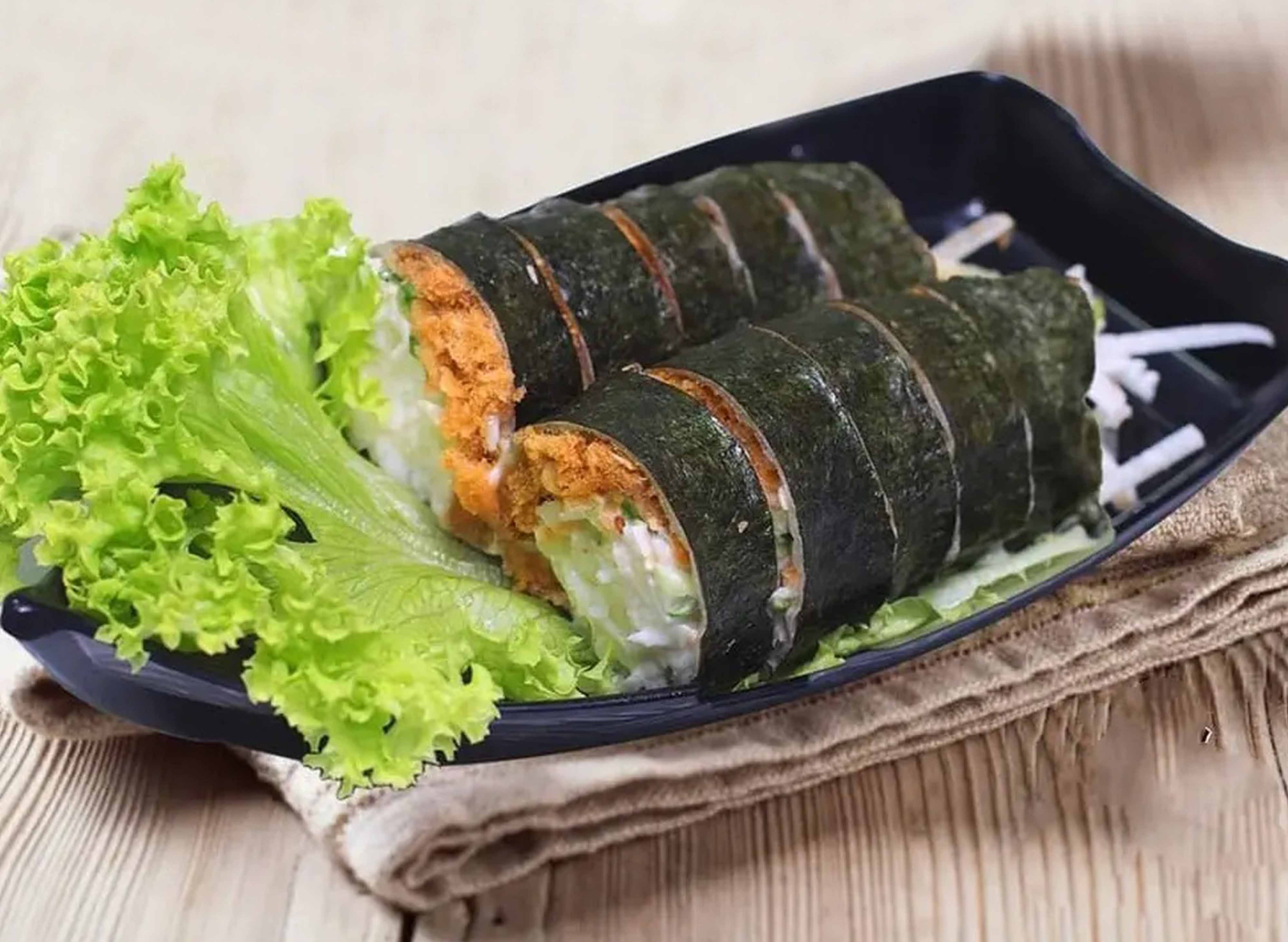 Hua Yang Popiah 花样薄饼 (Century Street Food Court) | Food Delivery from ...