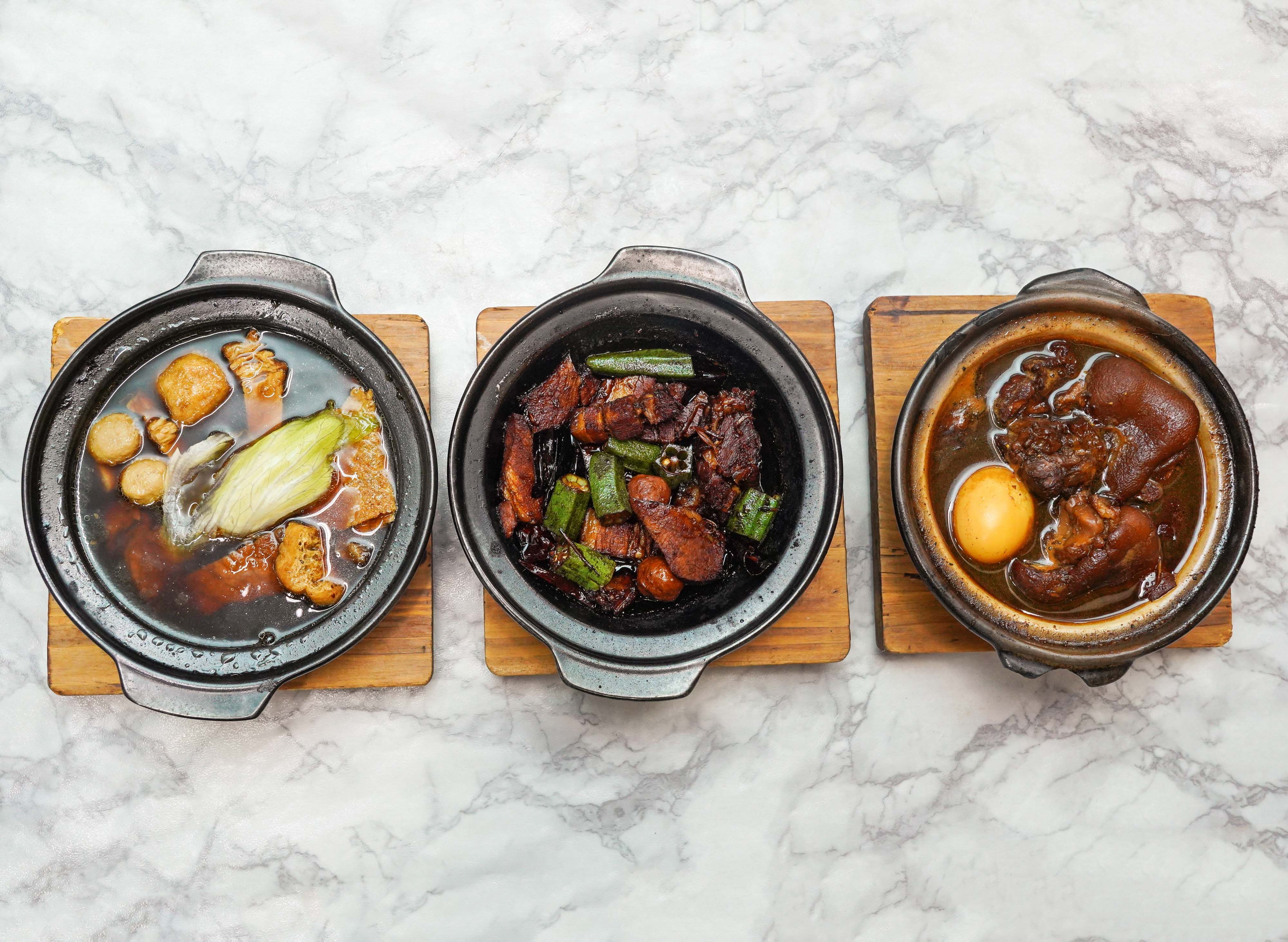 Menu Go Fun Kee Bak Kut Teh | Penghantaran Makanan Malaysia | foodpanda