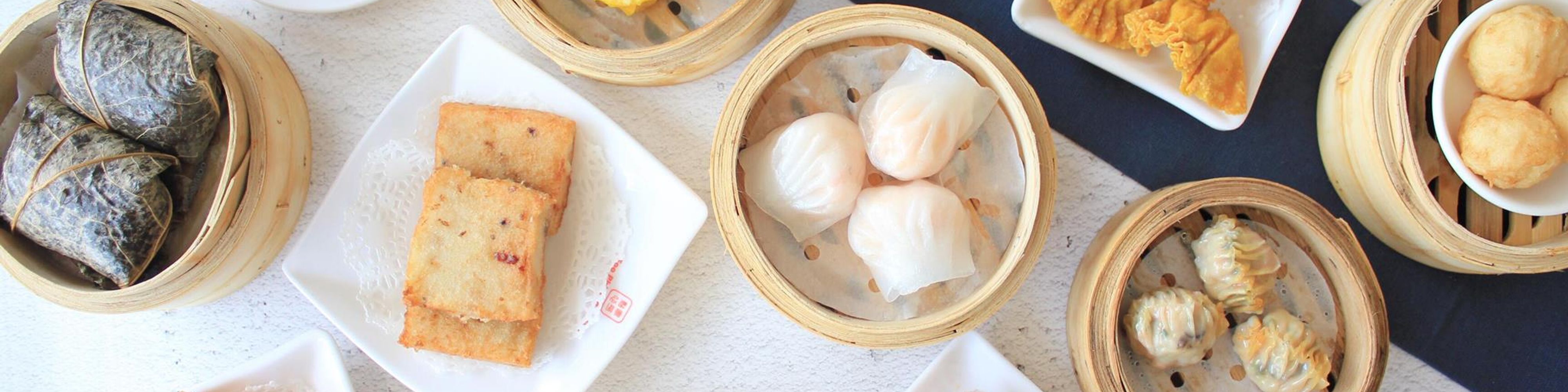 Foo Phing Dim Sum menu and delivery in Kota Kinabalu | foodpanda