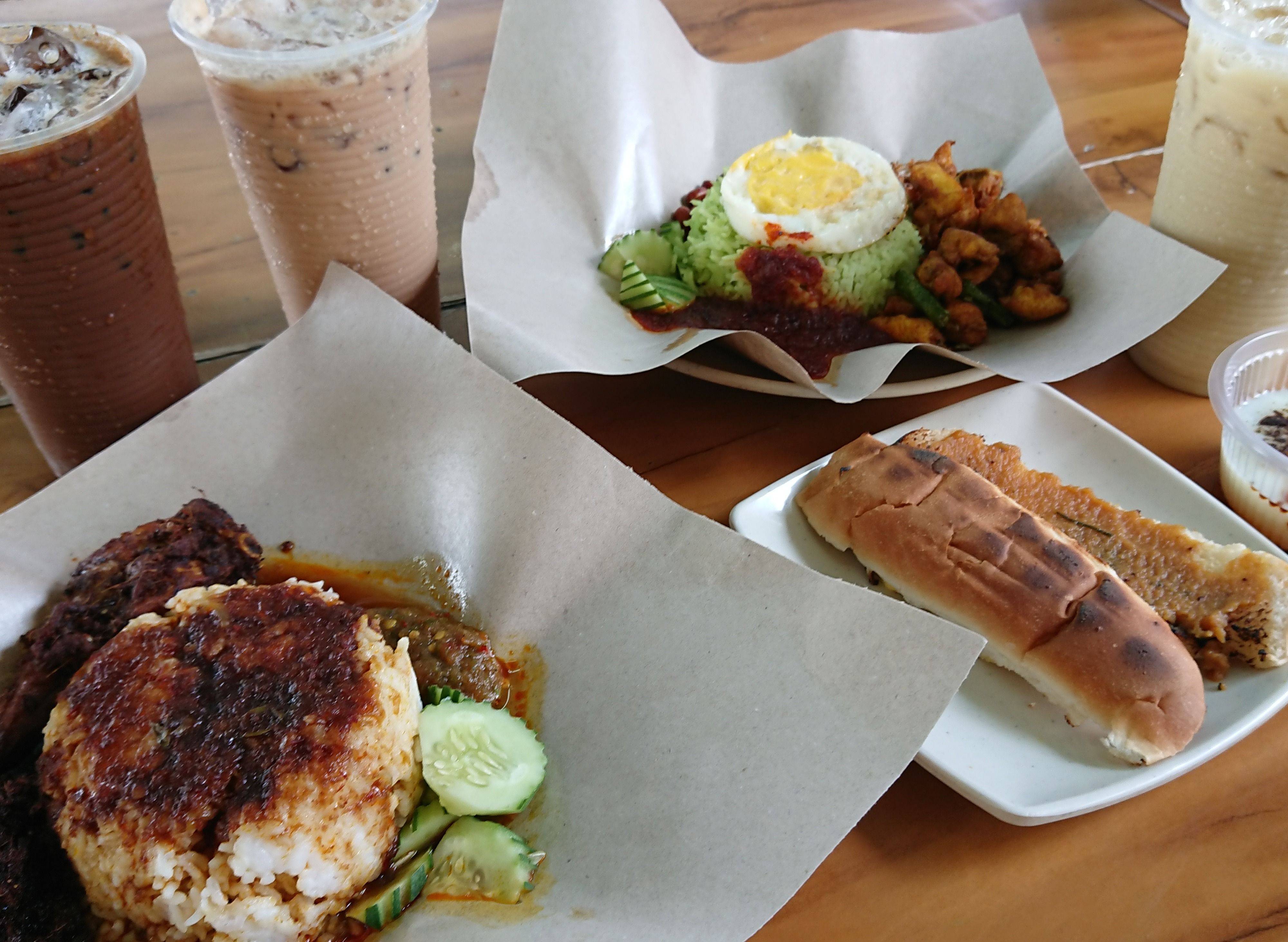 Kopitok menu in Kangar | | Food delivery in Kangar | foodpanda