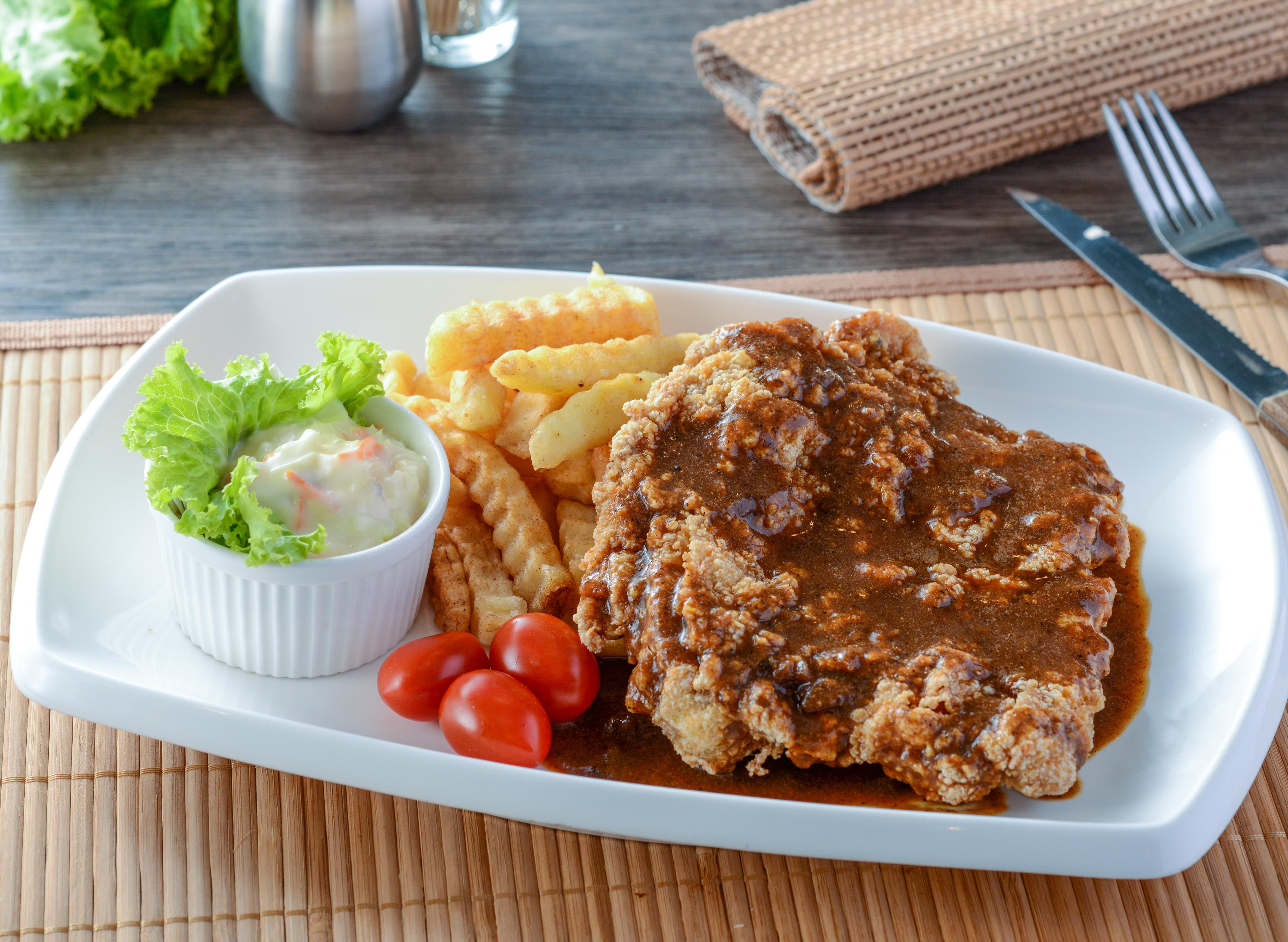 FALAH WESTERN FOOD menu and delivery in Alor Setar | foodpanda