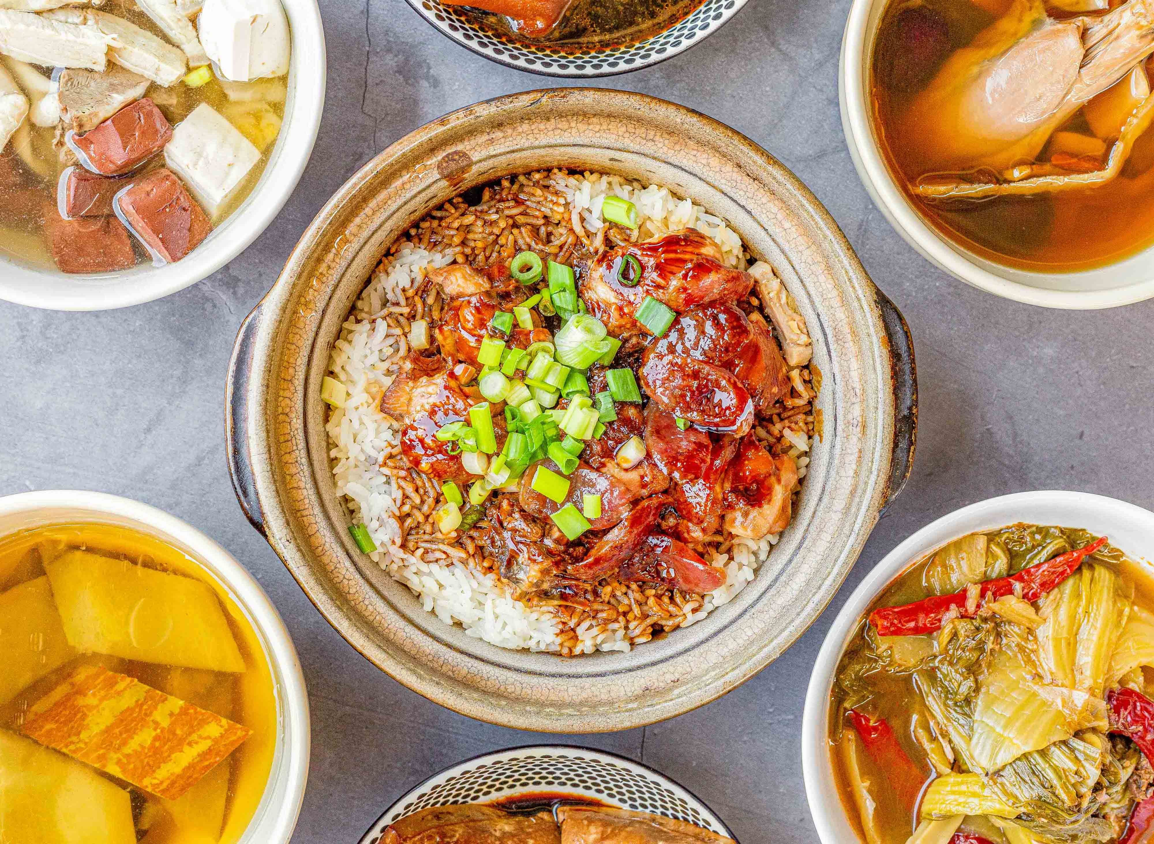 Soon Kee Claypot Chicken Rice (888 Food Court)菜单 | foodpanda Kuantan美食外卖