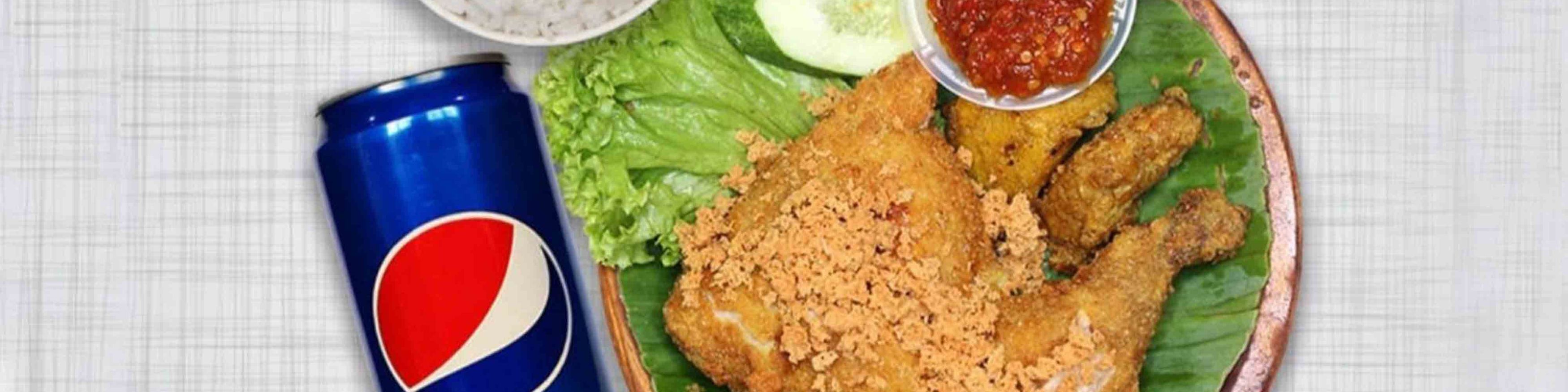 penyetpenyet.com (NU Sentral) menu and delivery in Kuala Lumpur | foodpanda