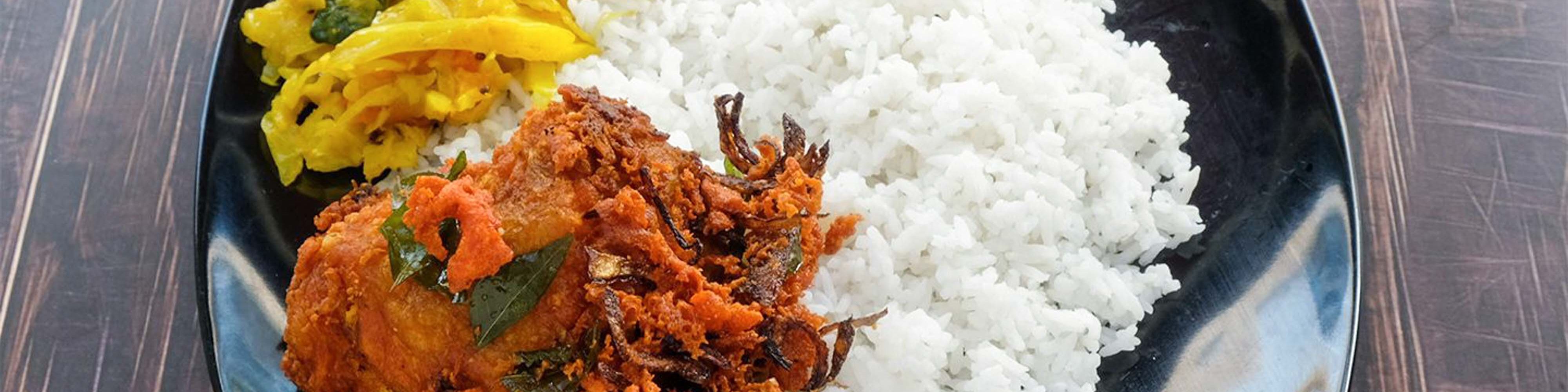 Restoran Al-Ehsan (PJ) menu and delivery in Petaling Jaya | foodpanda