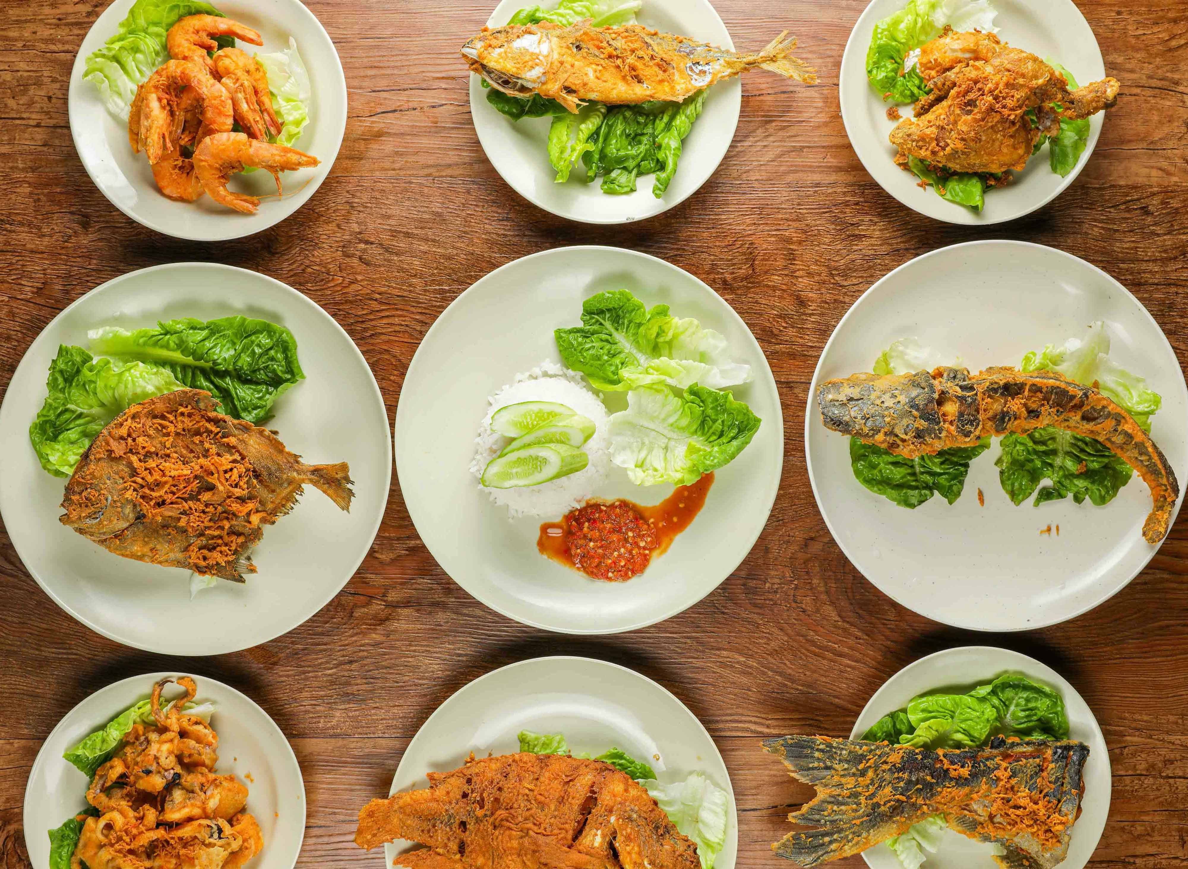 WARUNG TEMBESU (IM3) menu and delivery in Kuantan | foodpanda