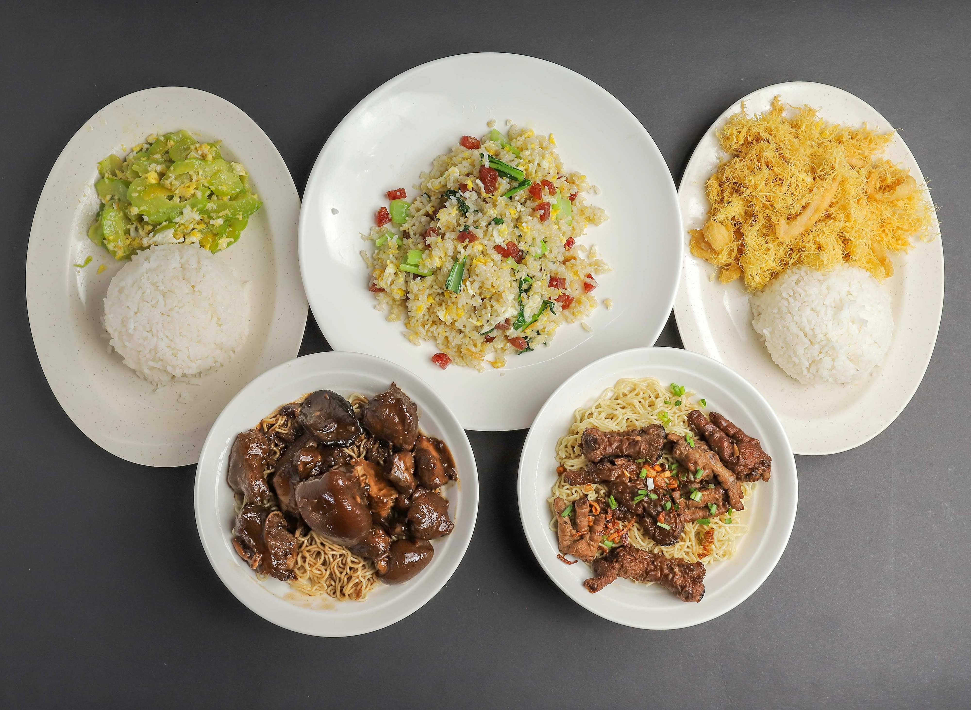 123 Family Cafe menu and delivery in Miri | foodpanda