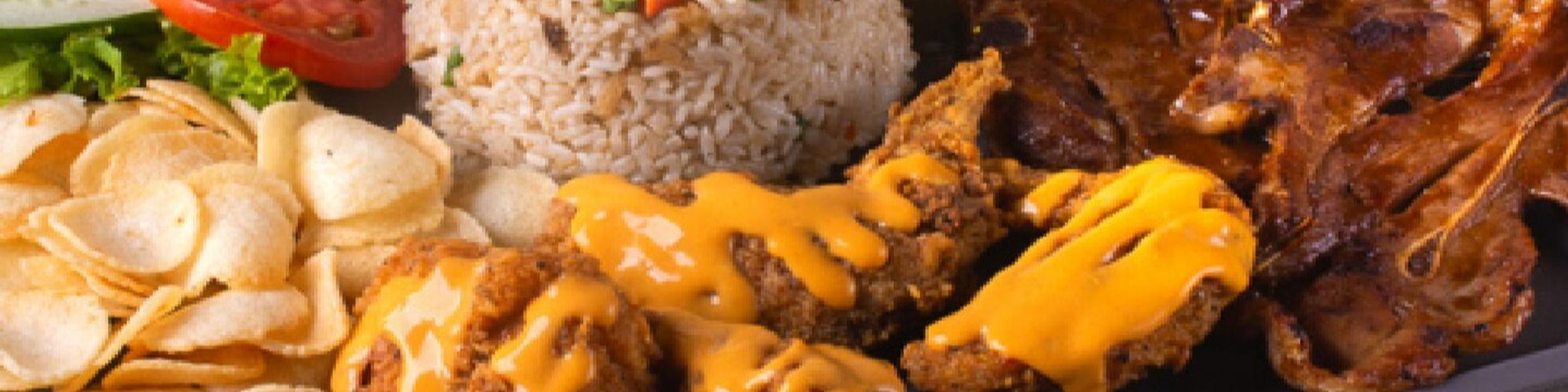 Polperro Steak House (Seksyen 18) menu and delivery in Shah Alam ...