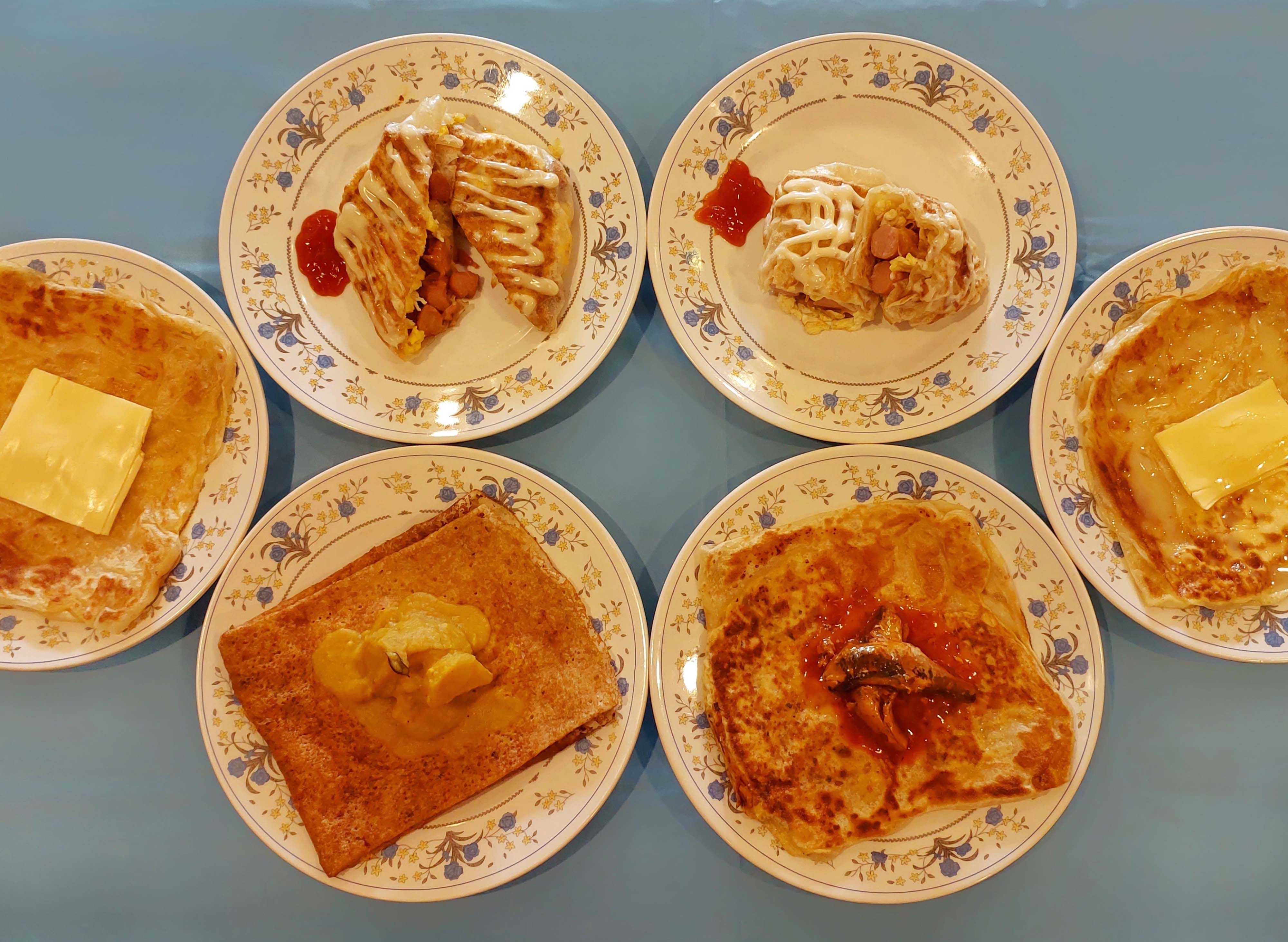 RESTAURANT MAHA MAJU menu and delivery in Kampar | foodpanda