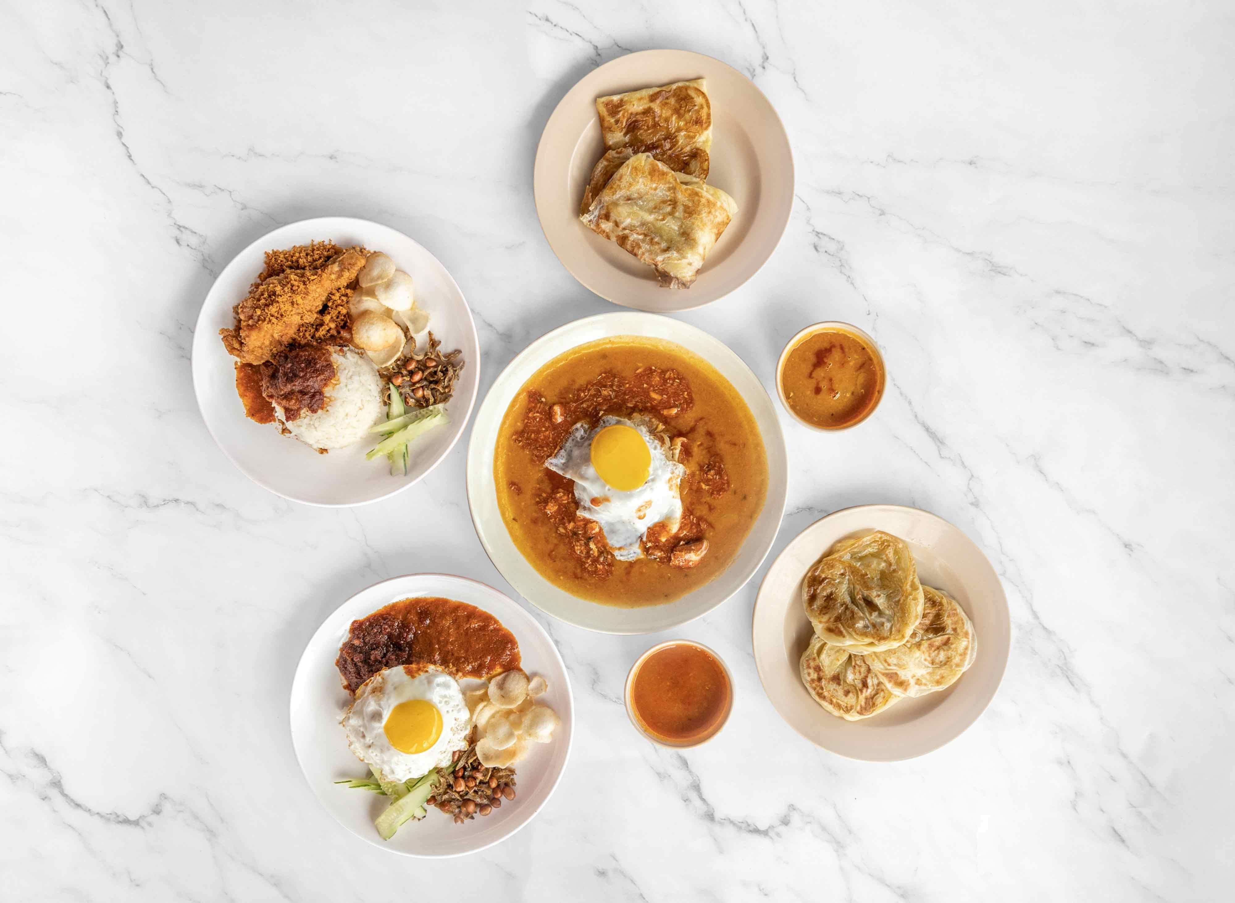 Celaru Kitchen menu and delivery in Alor Setar | foodpanda