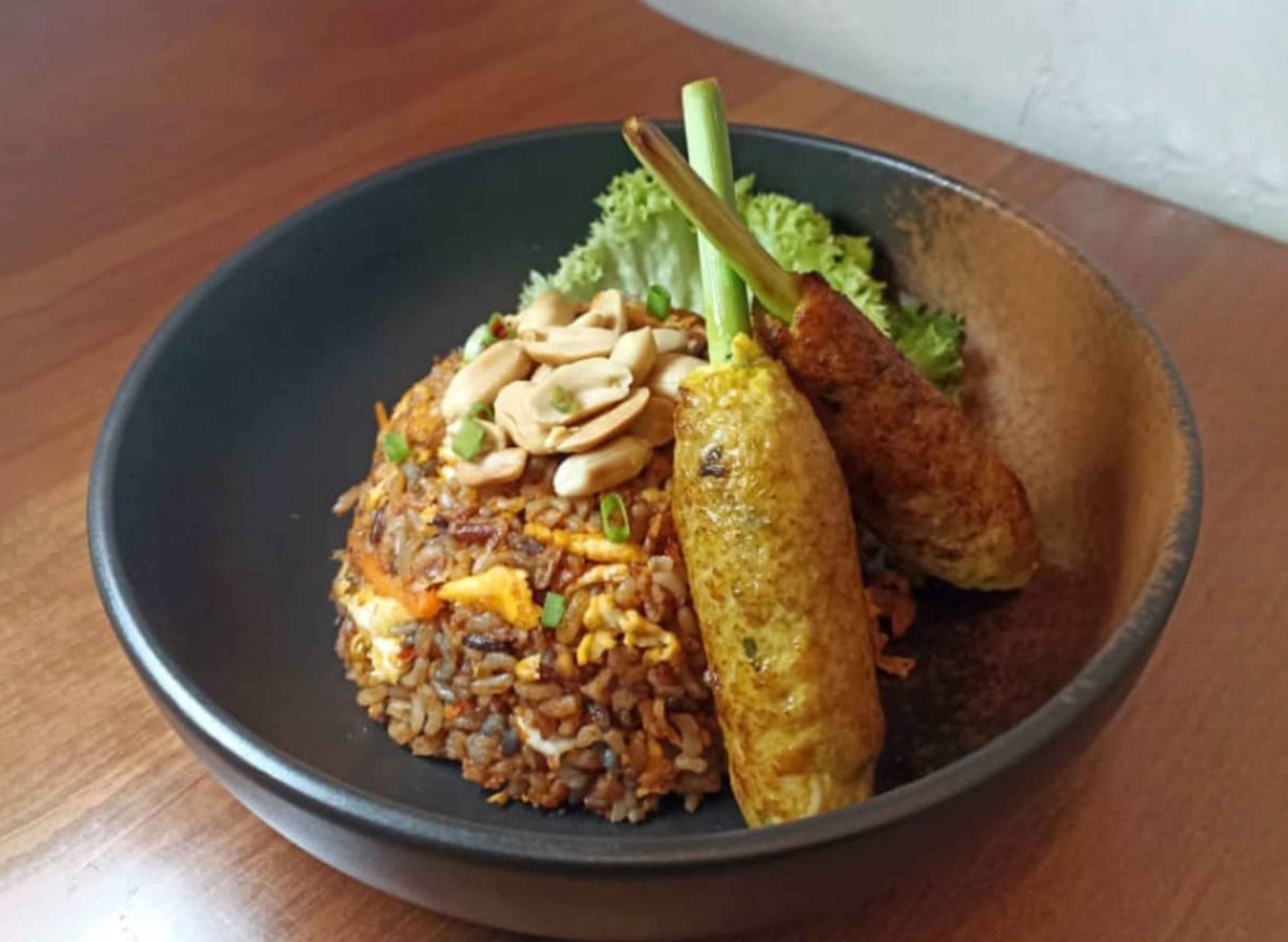 HUNGRY CAFE (Taman Austin Heights) menu and delivery in Mount Austin ...