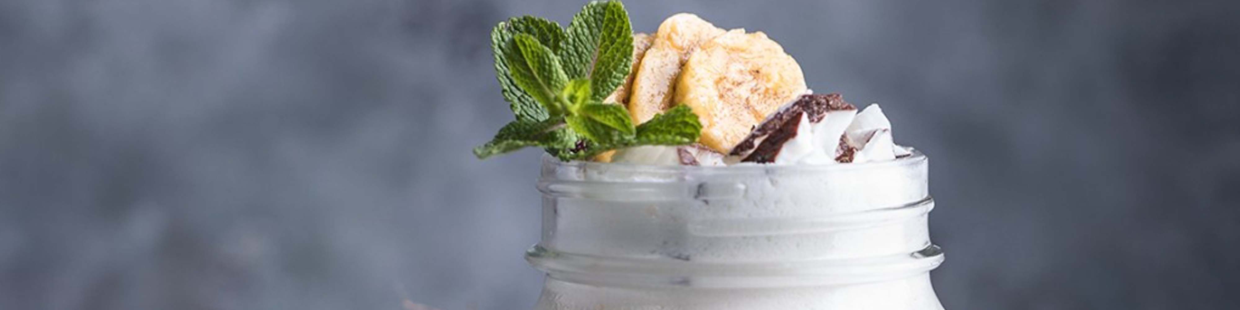 Cik Sue Coconut Shake menu and delivery in Kulim | foodpanda