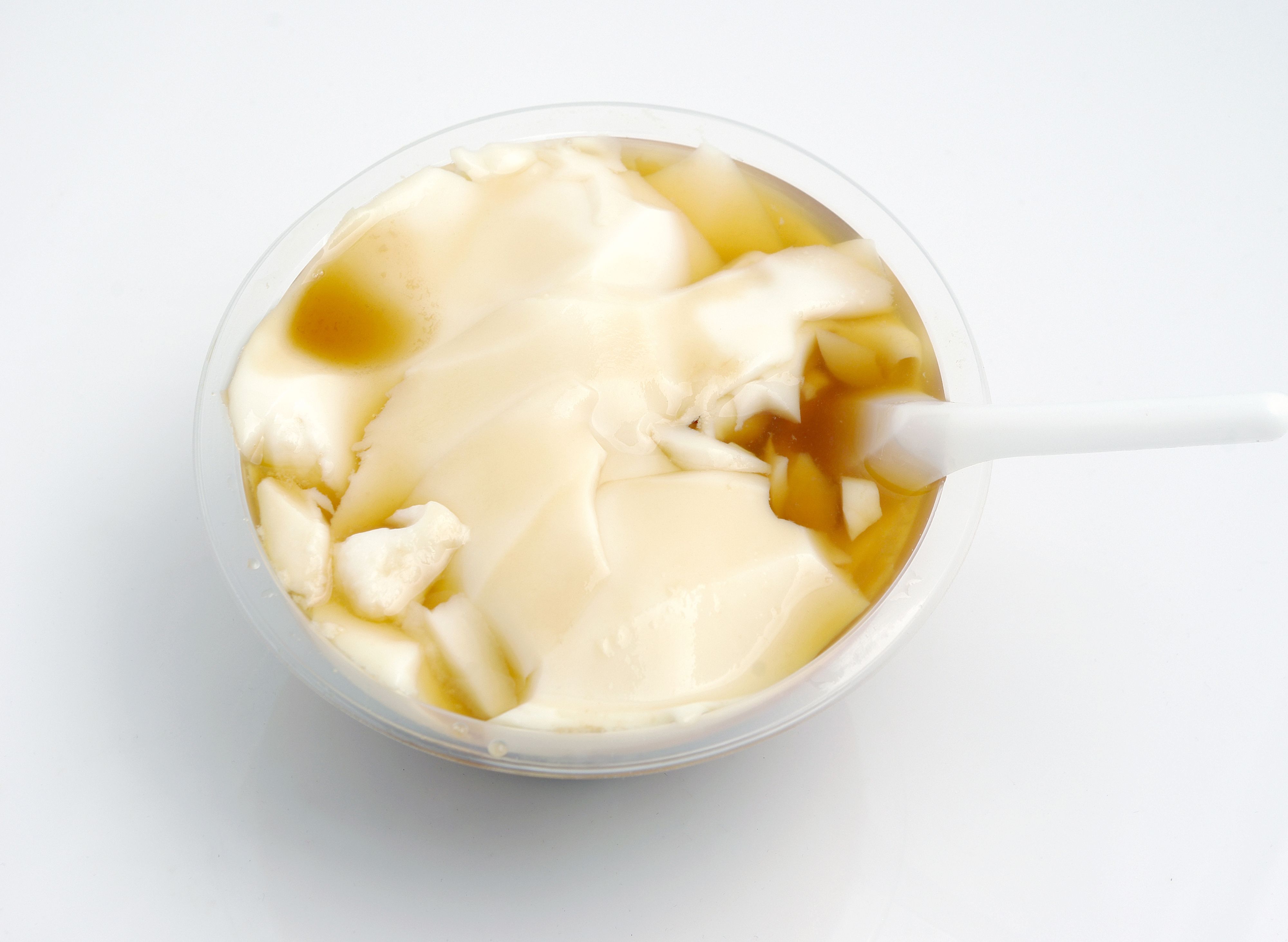 SOYA BEAN - CHAI LENG PARK Menu, Price & Delivery in Butterworth ...