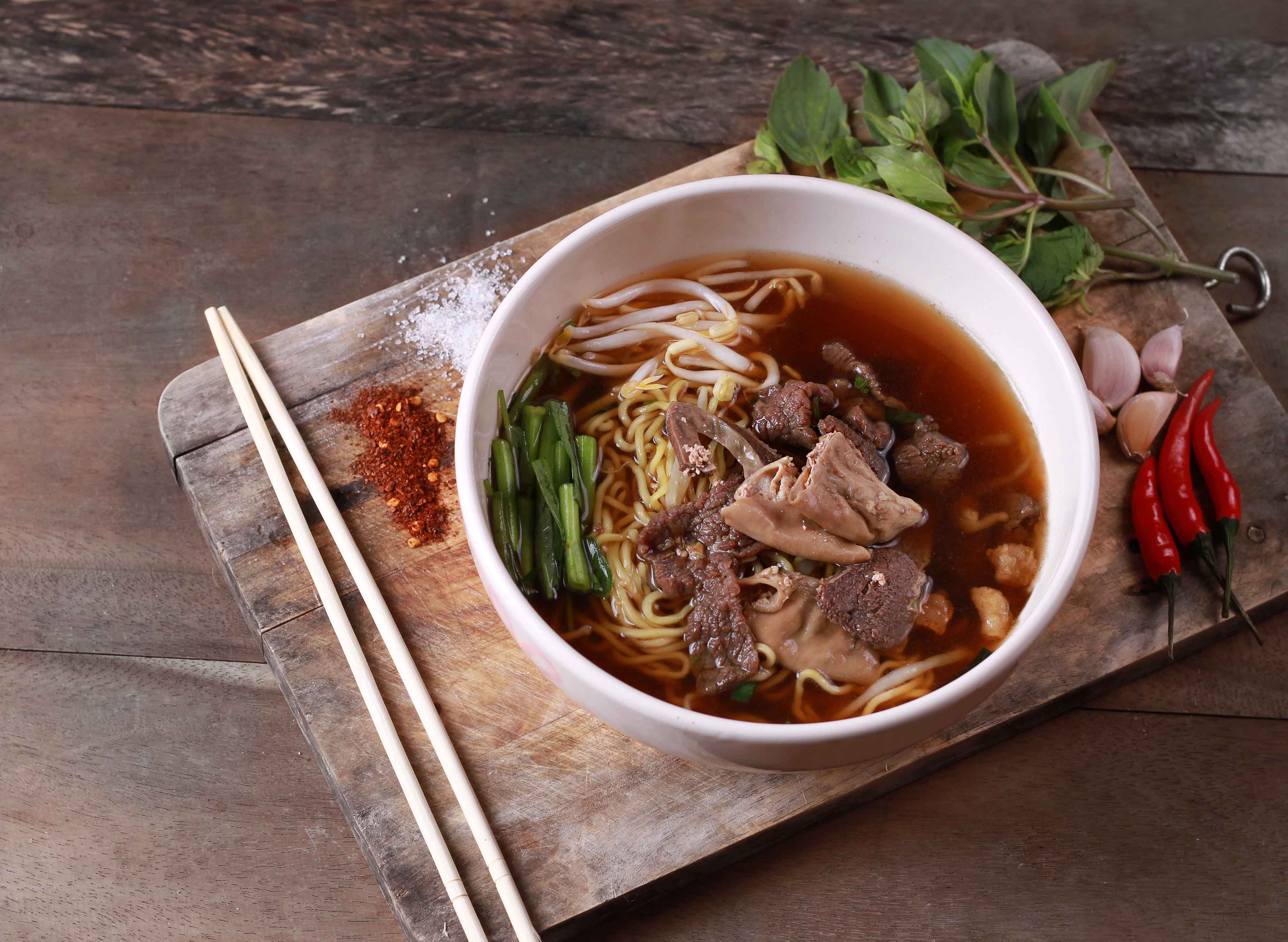 FOUR SEASON NOODLE HOUSE (CHINESE MUSLIM)菜单 | foodpanda Puchong美食外卖