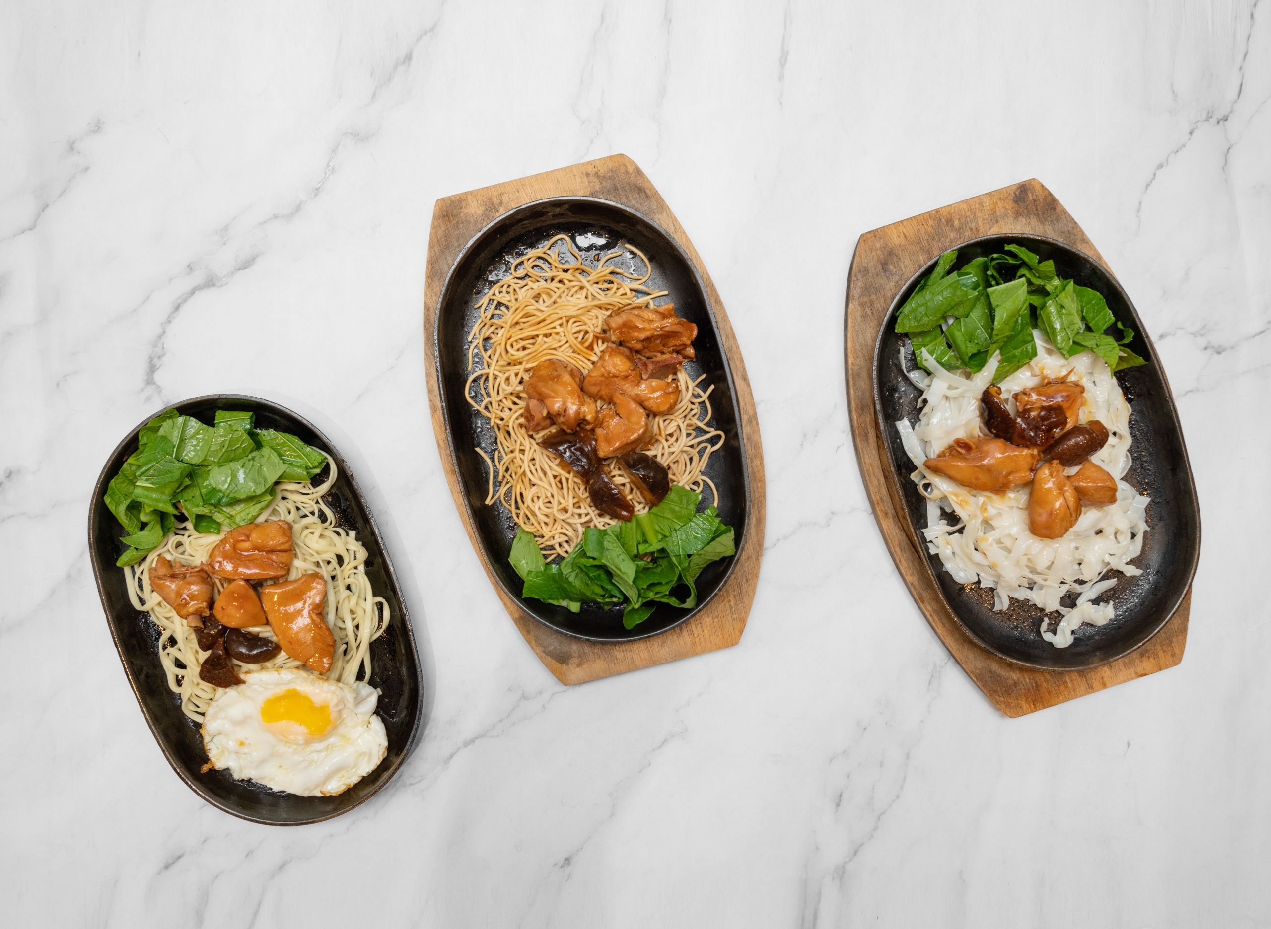 Claypot & Sizzling Noodle And Rice | Food Delivery from foodpanda