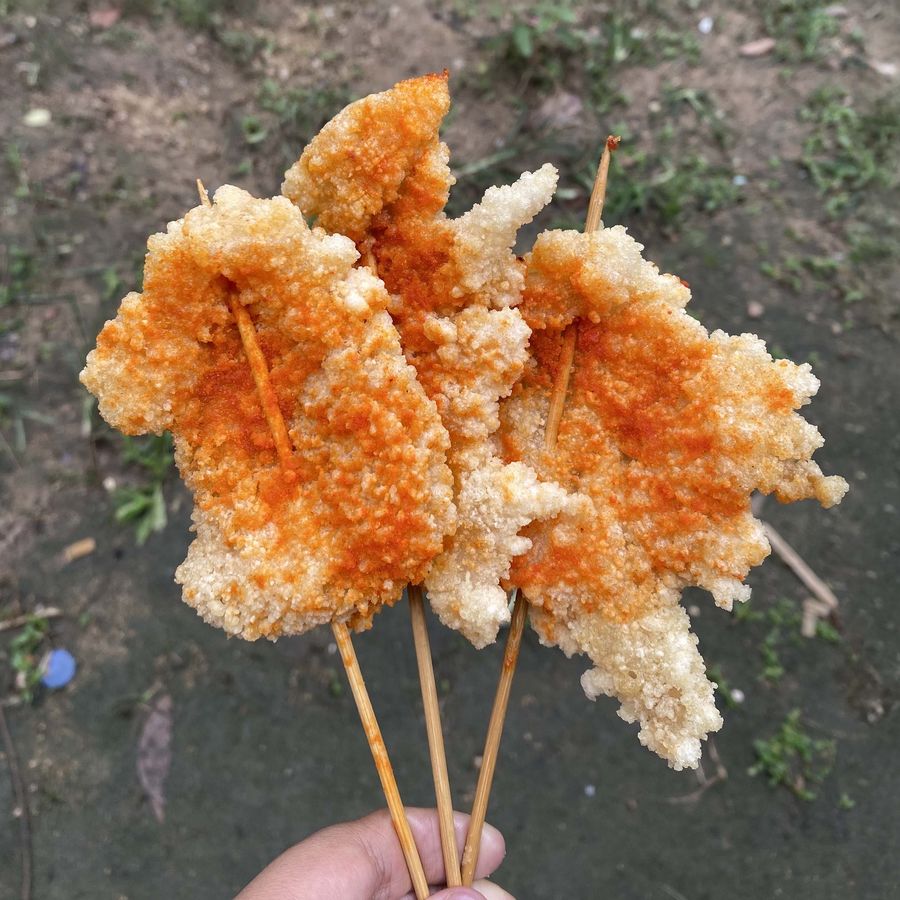 Ayam Gunting Azzam Fried Chicken (desa pandan) Menu, Price & Delivery ...