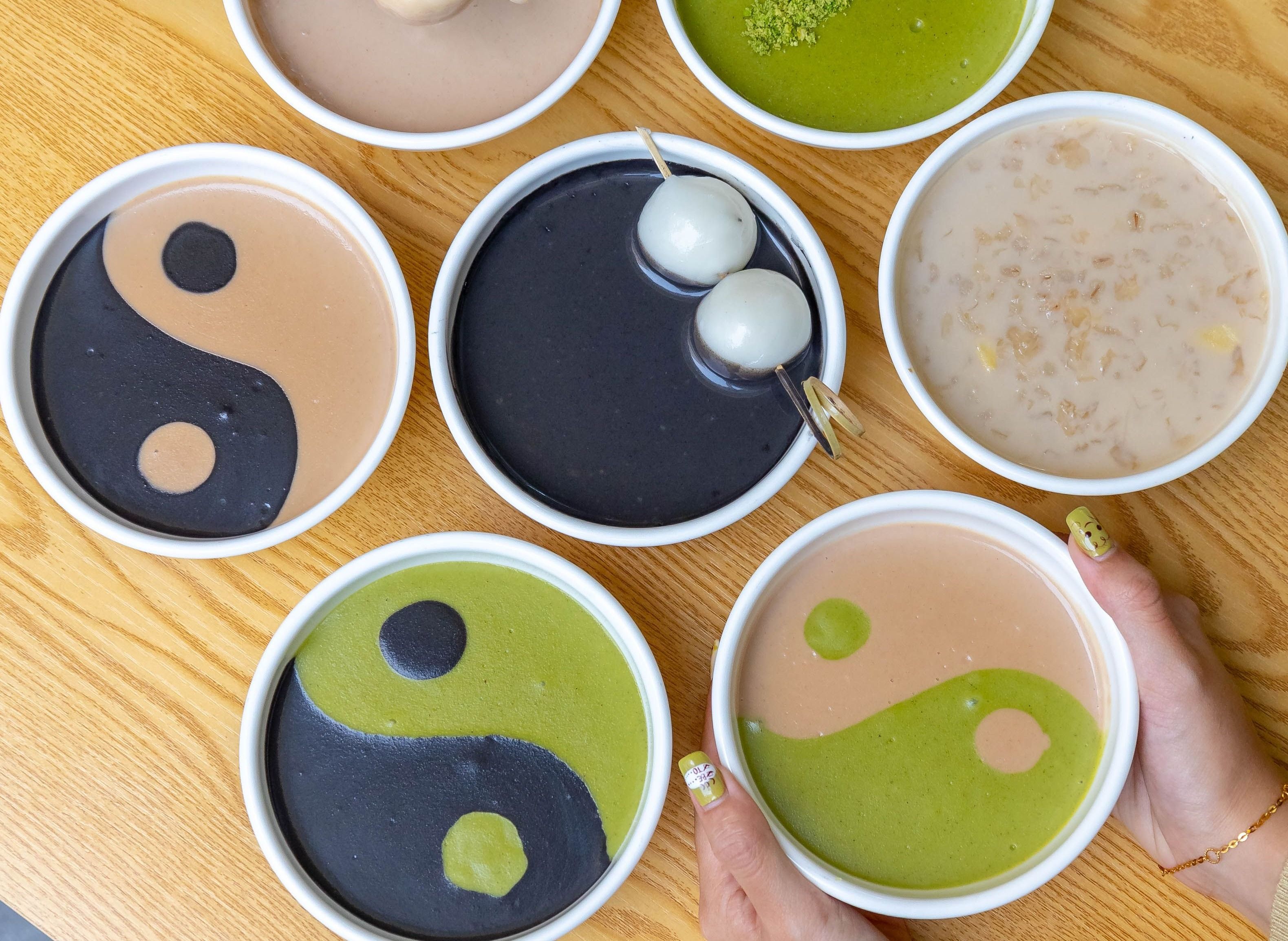 Great Tang 九龙塘 menu and delivery in Georgetown | foodpanda