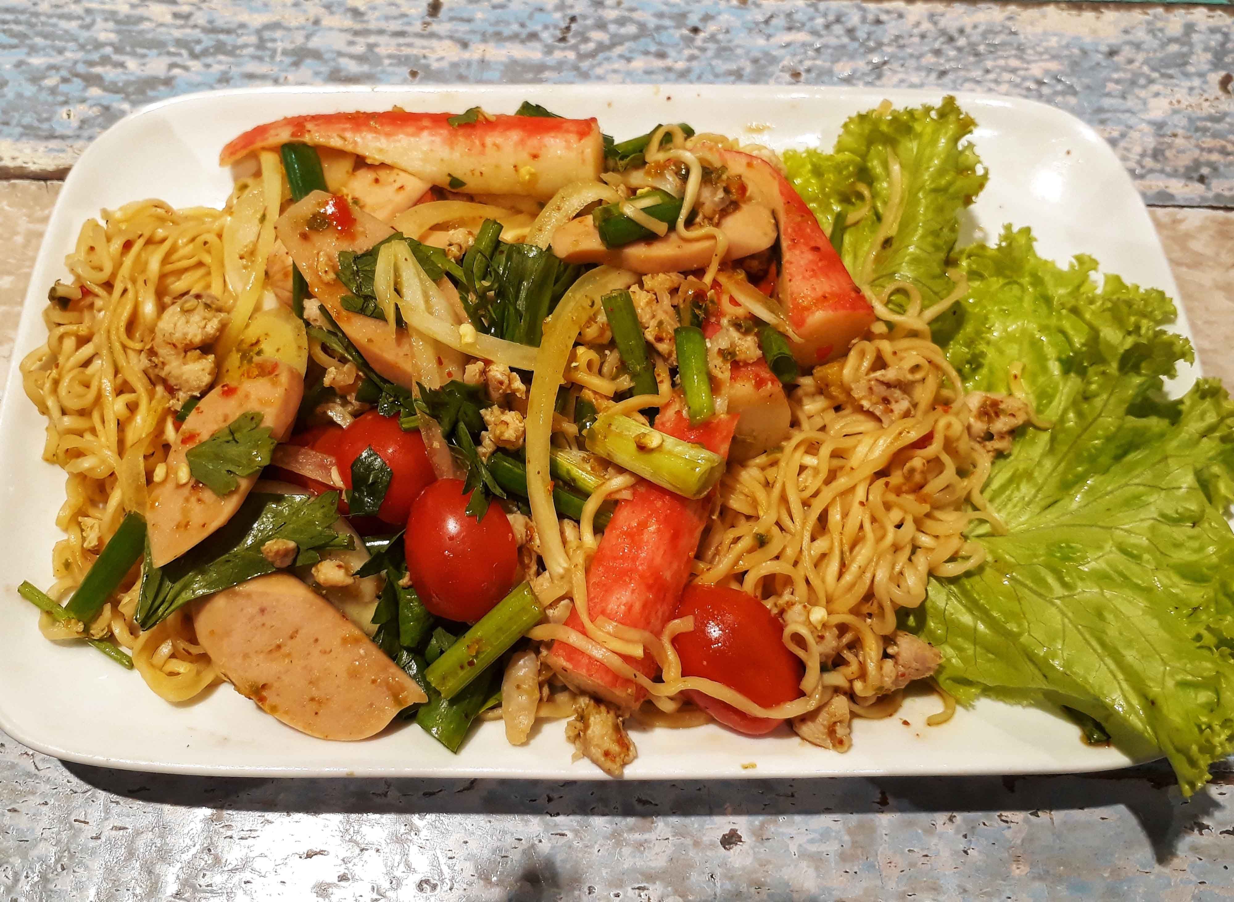 Canda Berembun - Cafe Menu, Price & Delivery in Kajang | foodpanda