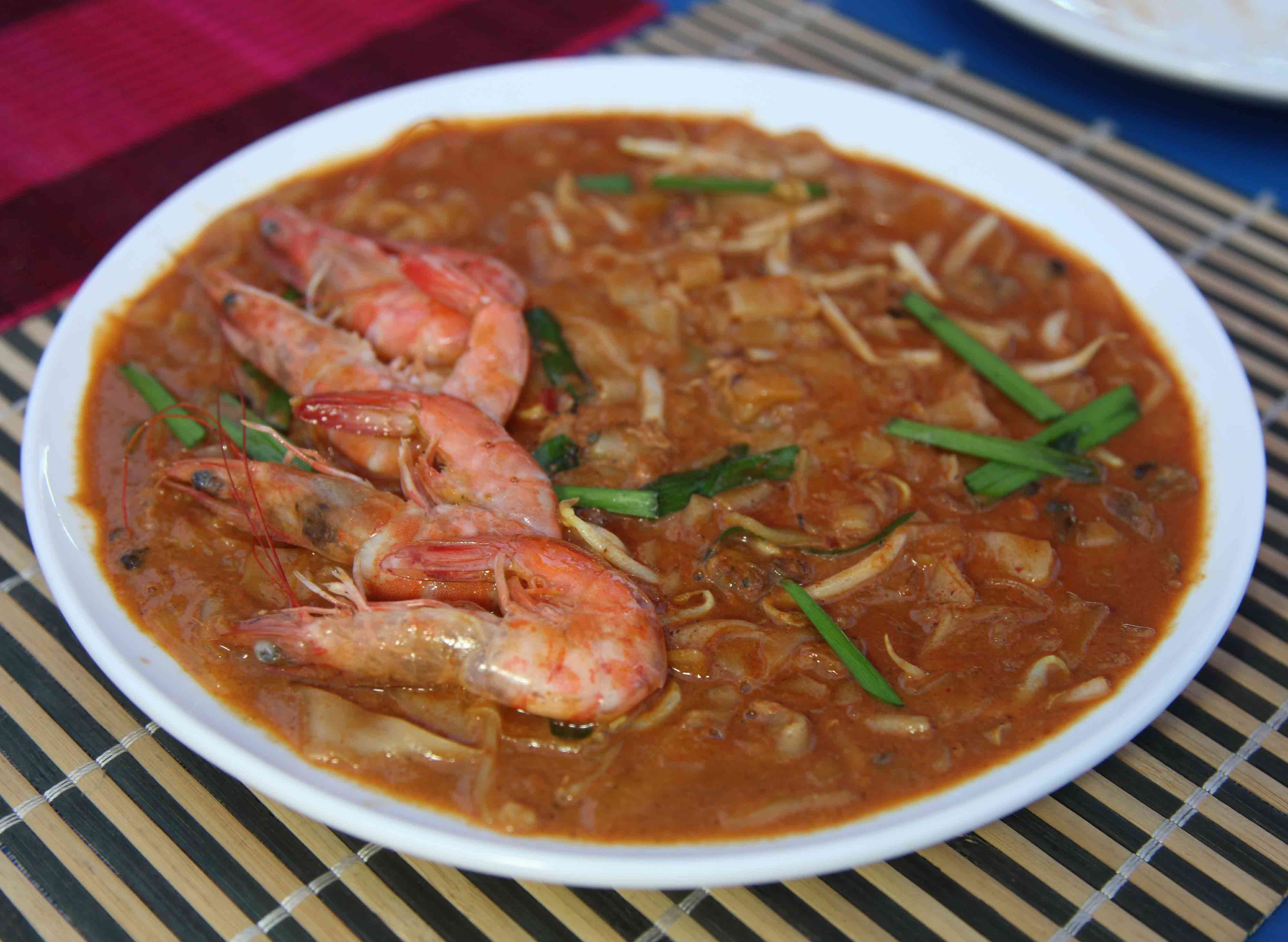 Sany Char Koay Teow (Batu Maung) menu and delivery in Bayan Lepas ...