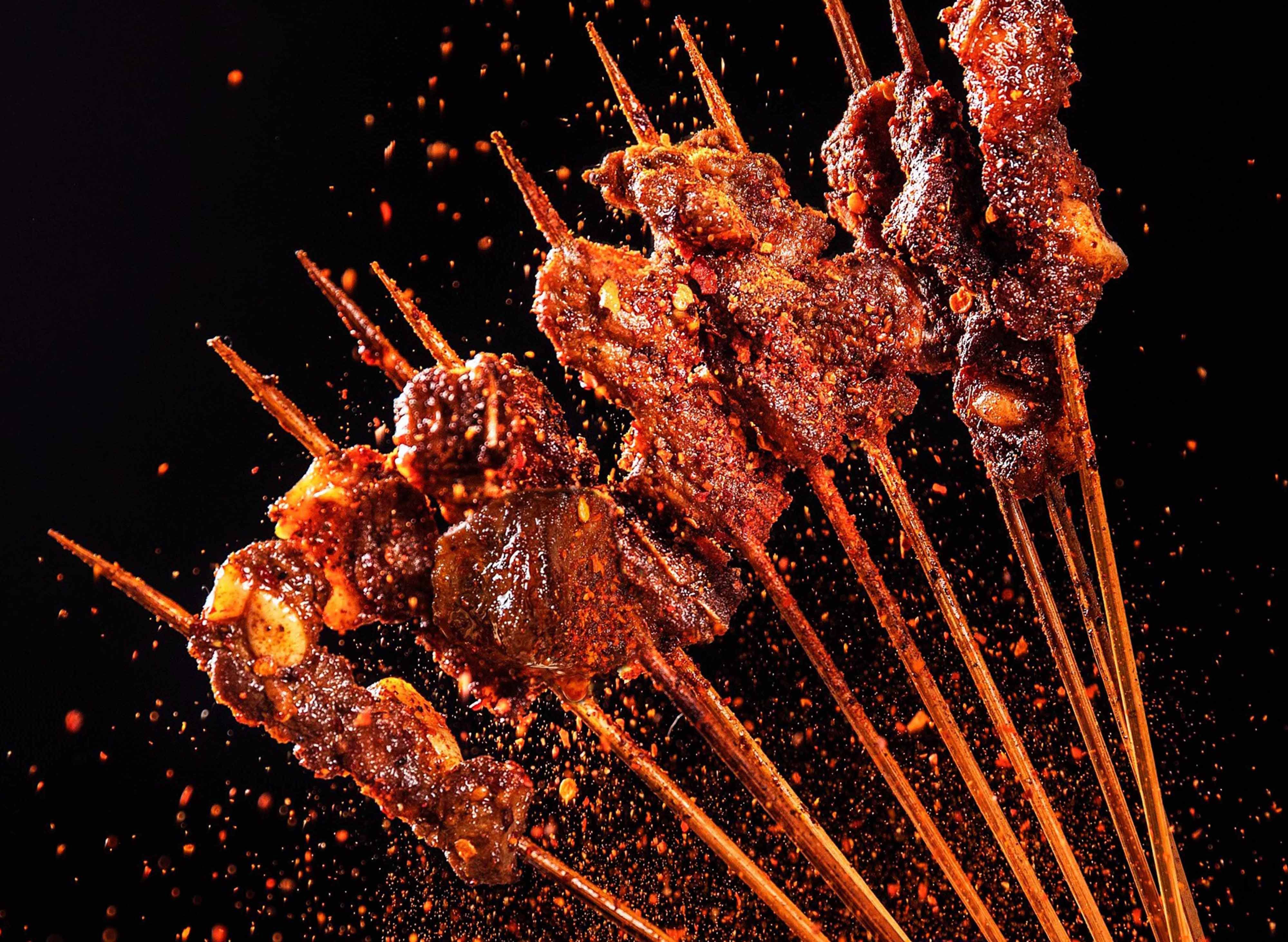 Xiao Ming Zha Chuan (Jalan Anggun)菜单 | foodpanda Rawang美食外卖