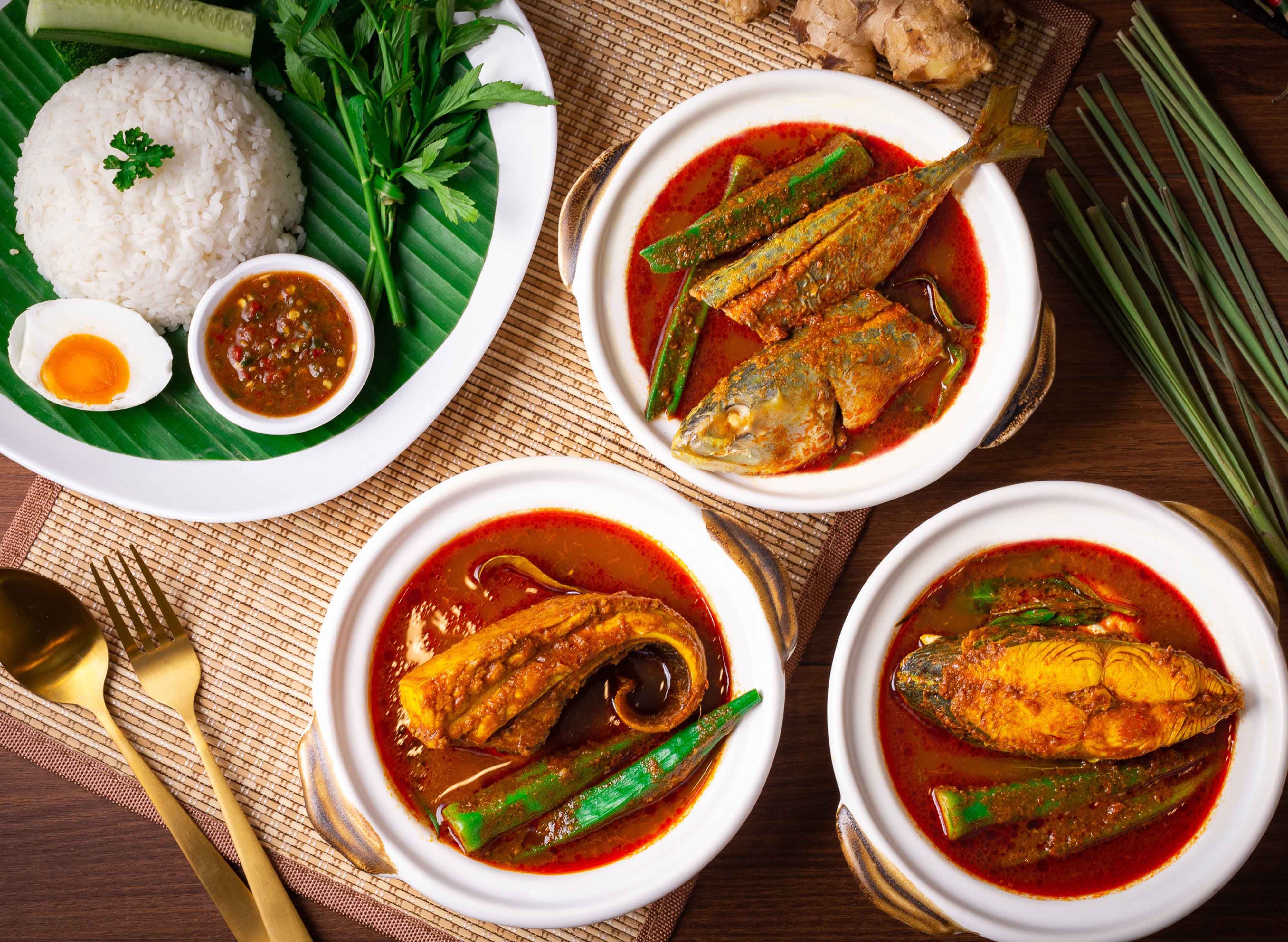 PIRING BAKAR menu and delivery in Cheras | foodpanda