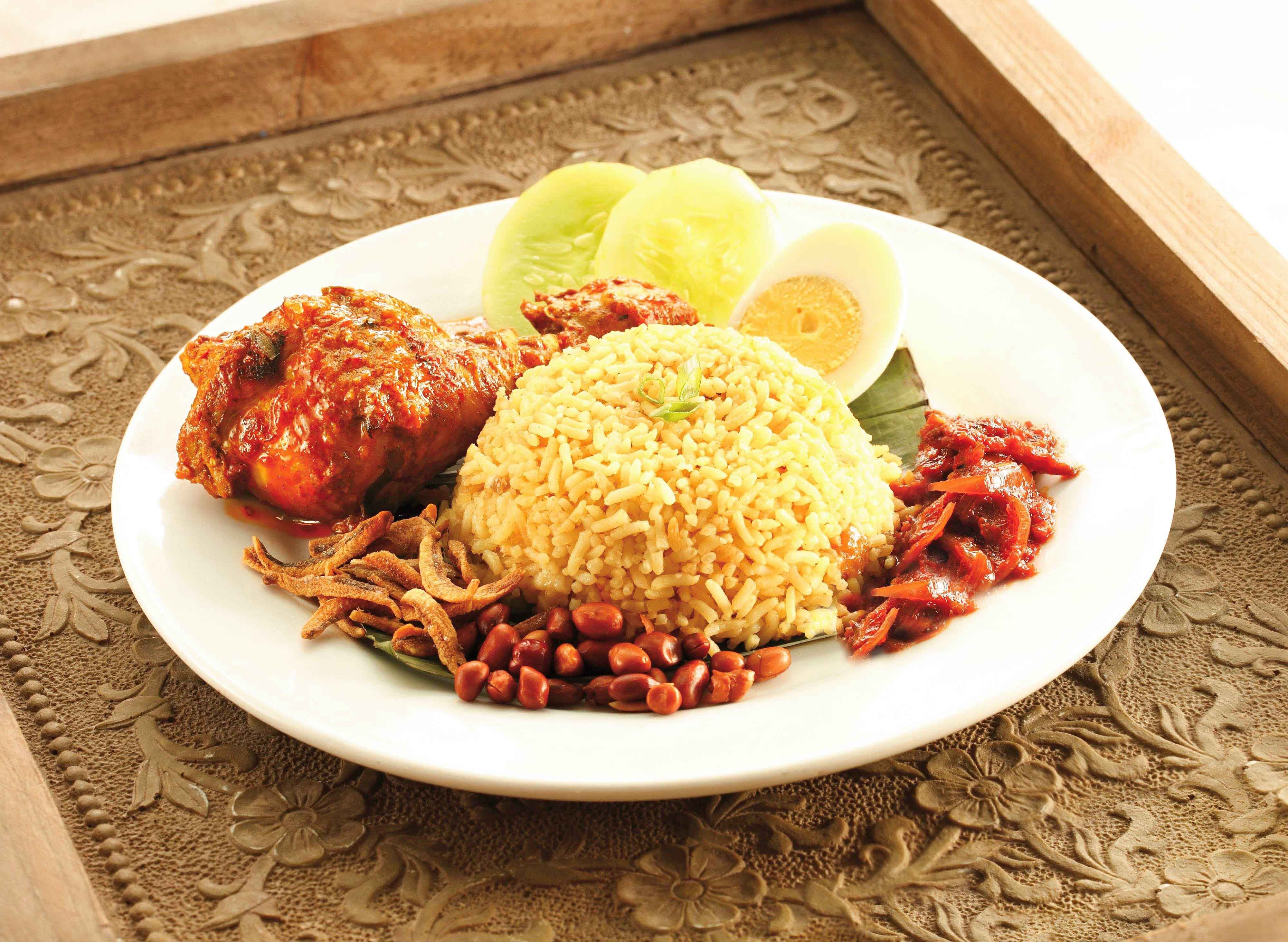 Ali Mamak Bistro menu and delivery in Bukit Indah | foodpanda