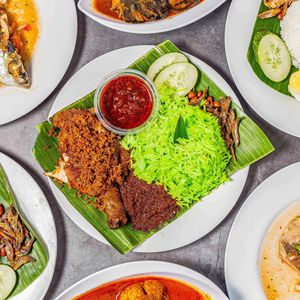 Selera Utara menu and delivery in Klang | foodpanda