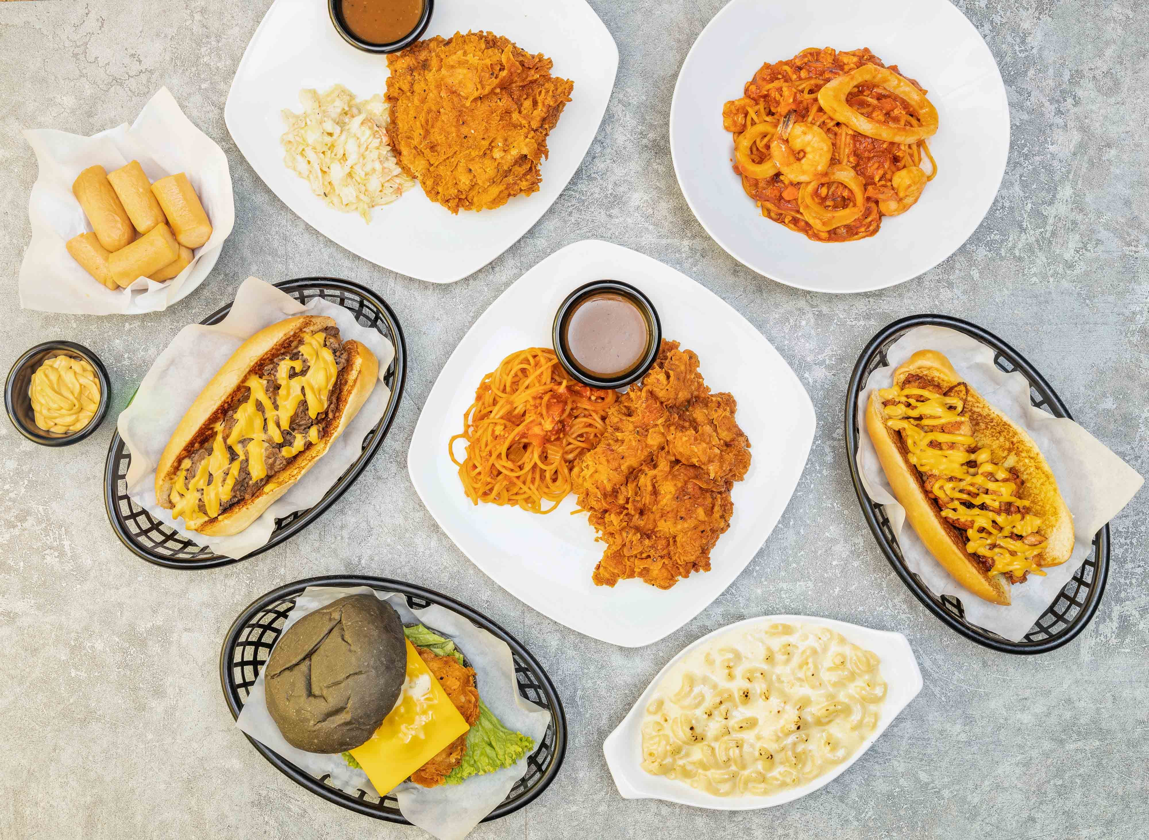 CRISPY CHIPPY | Food Delivery from foodpanda