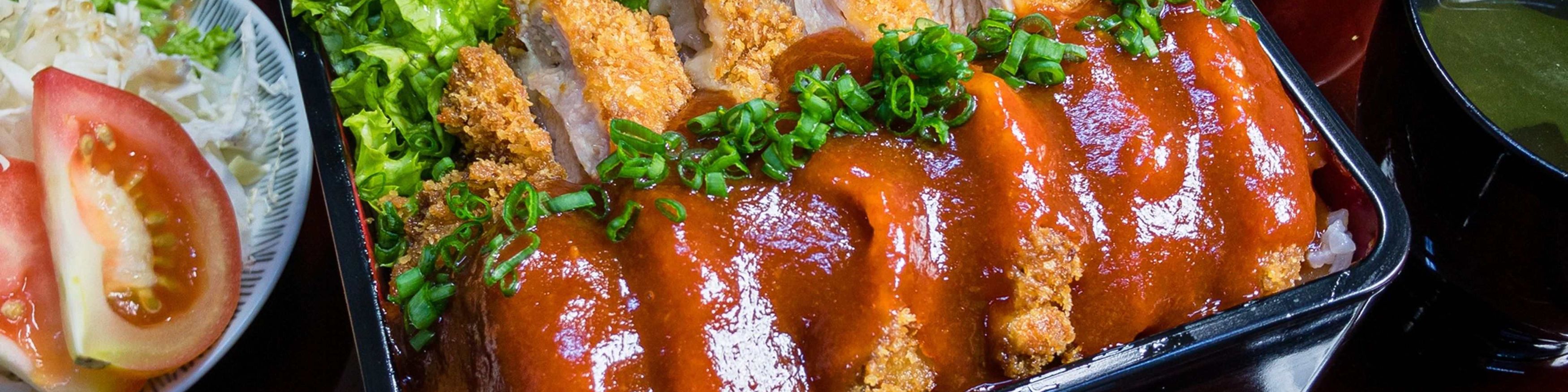 Juu Juu Box (Pavilion) menu and delivery in Kuala Lumpur | foodpanda