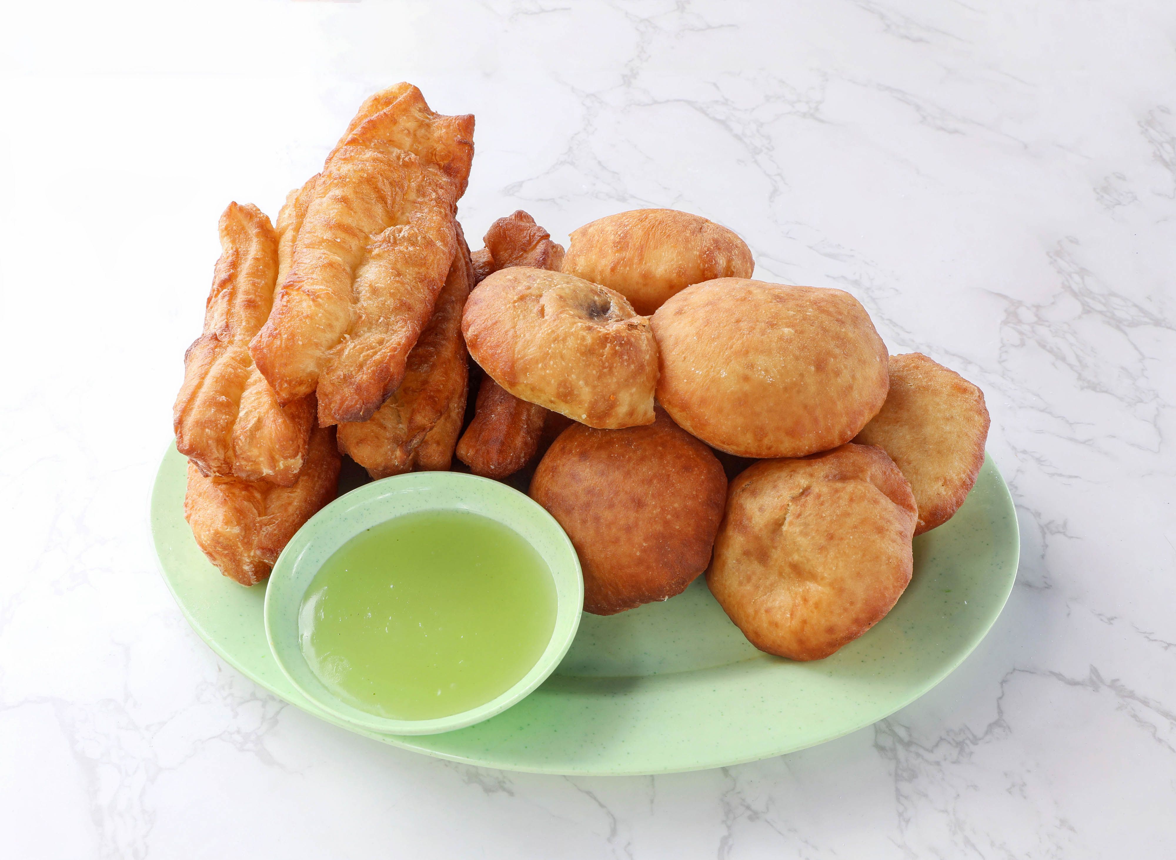 Cakoi hujan panas menu and delivery in Kuala Lumpur | foodpanda