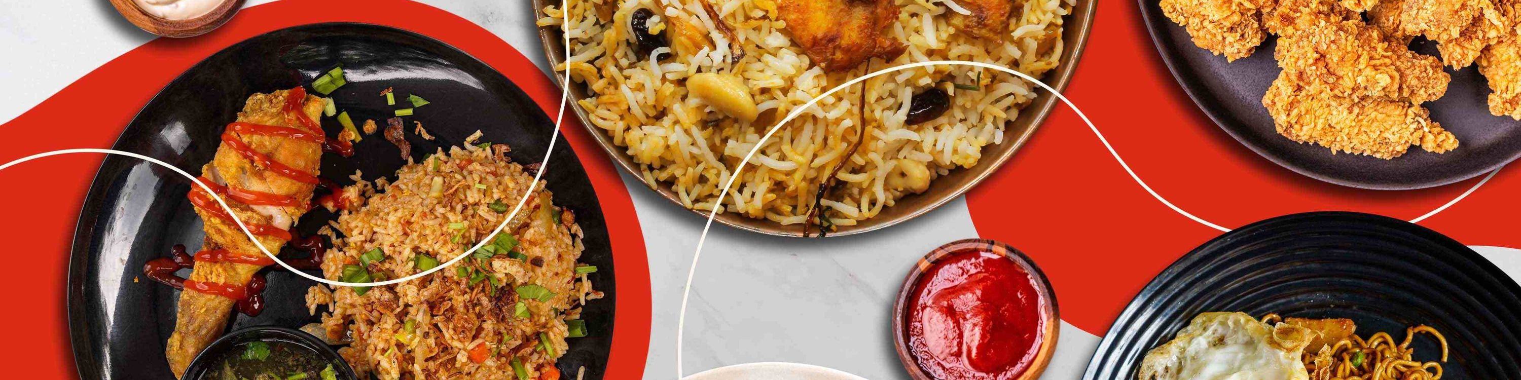 RESTORAN RNT menu in Kulai | | Food delivery in Kulai | foodpanda