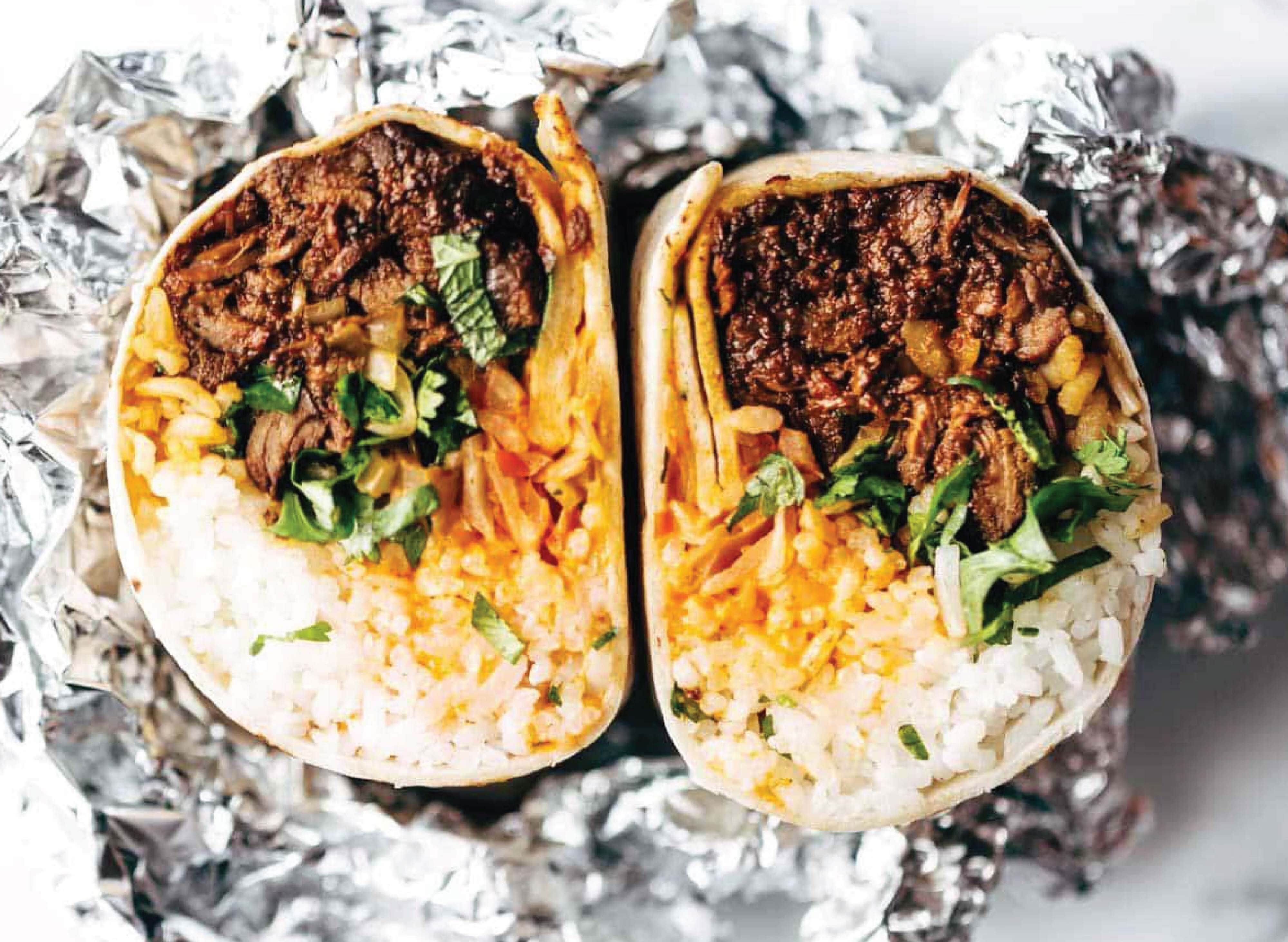 Texas Wraps Co. EFMC (KL) menu and delivery in Kuala Lumpur | foodpanda