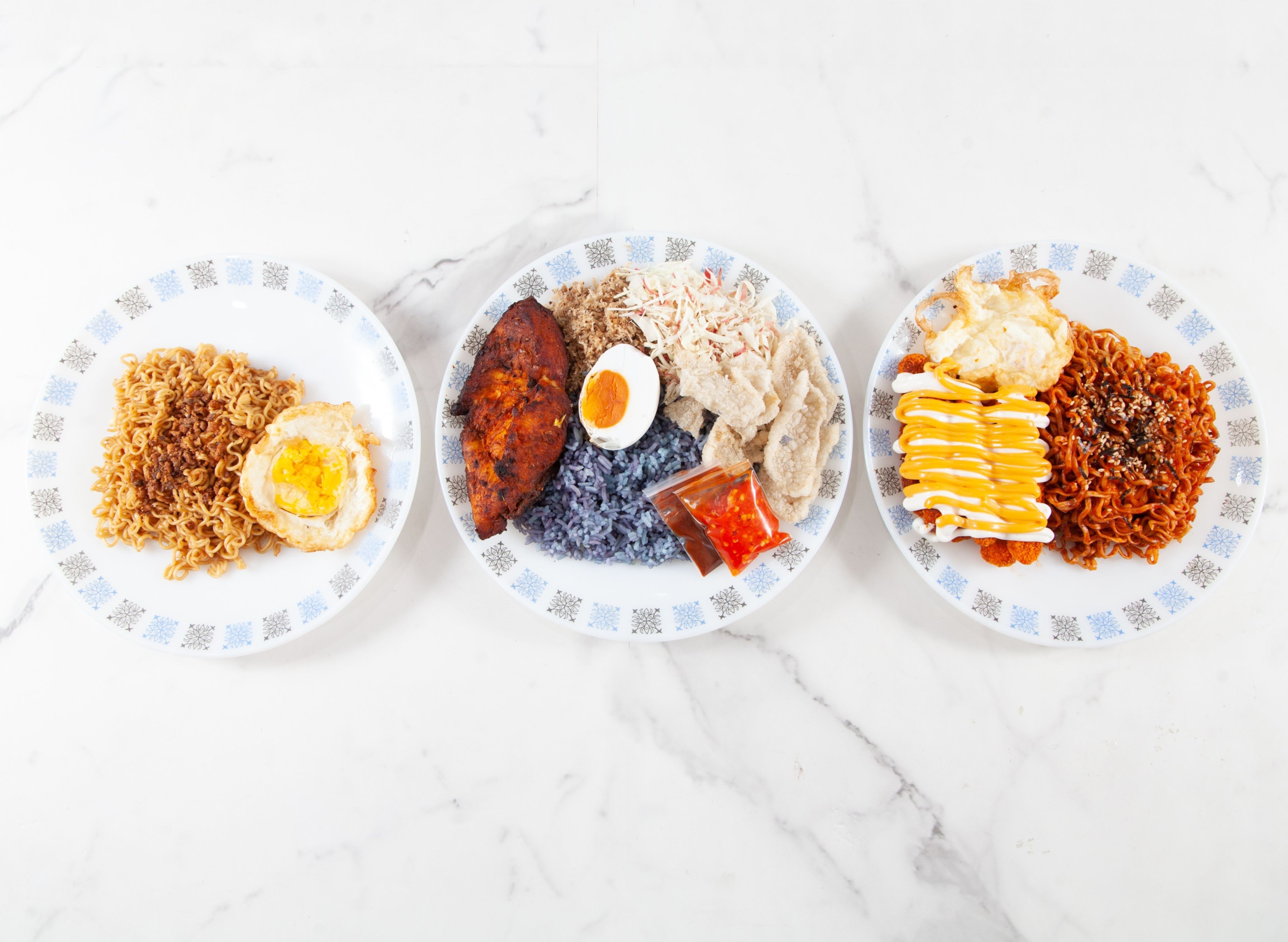 Dari Dapur Che Nor菜单 | foodpanda Shah Alam美食外卖