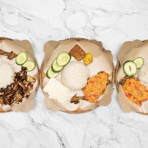 Ayam Getok Mantul (Bandar Sunway) Menu, Price & Delivery in Subang Jaya ...