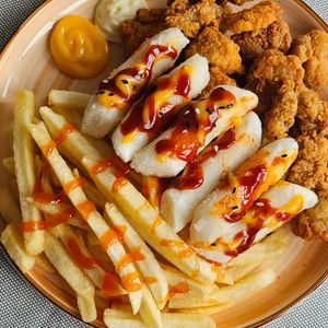 KK KITCHEN menu and delivery in Kajang | foodpanda