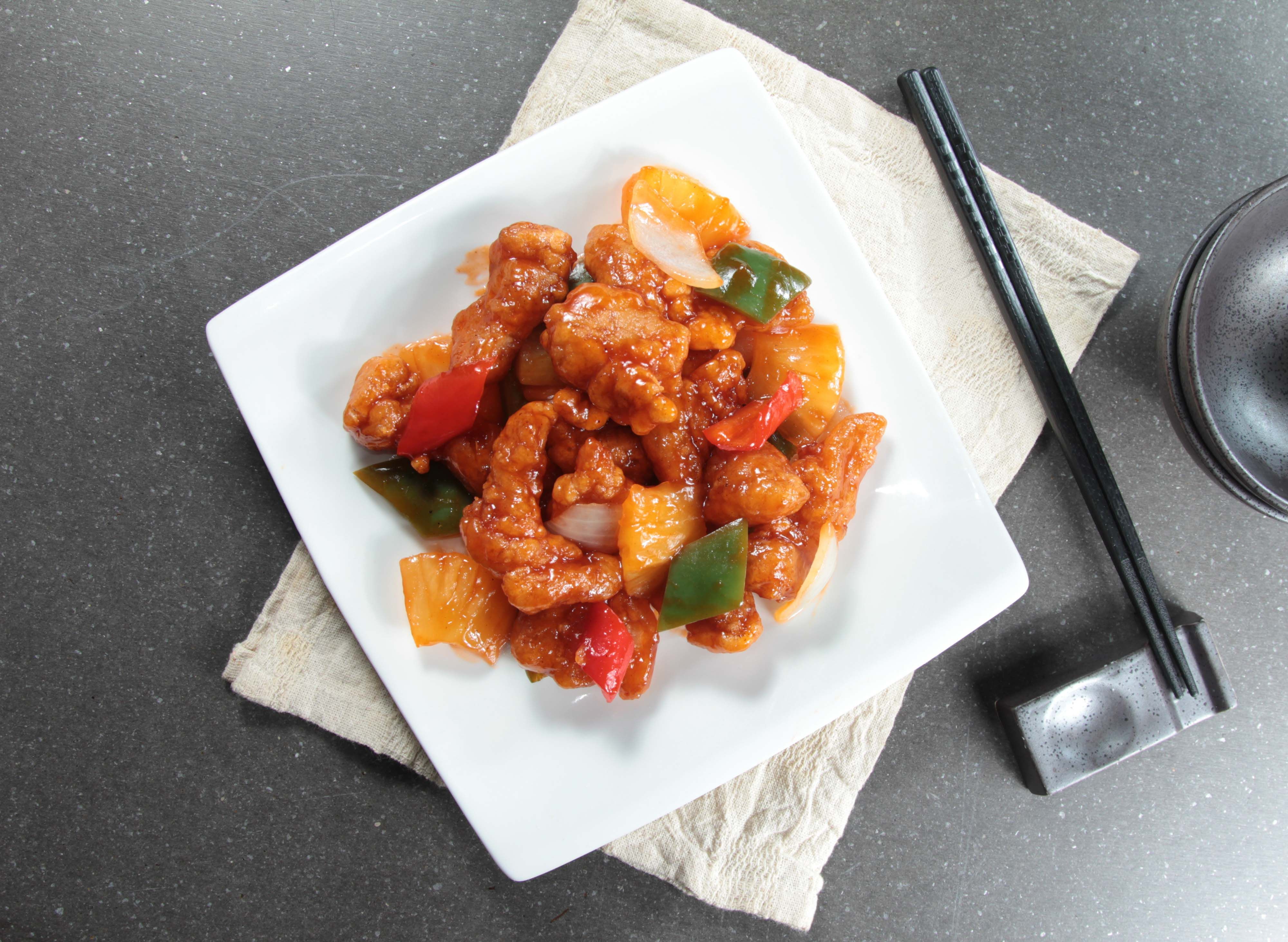 Restaurant Famous Gourmet menu and delivery in Klang | foodpanda