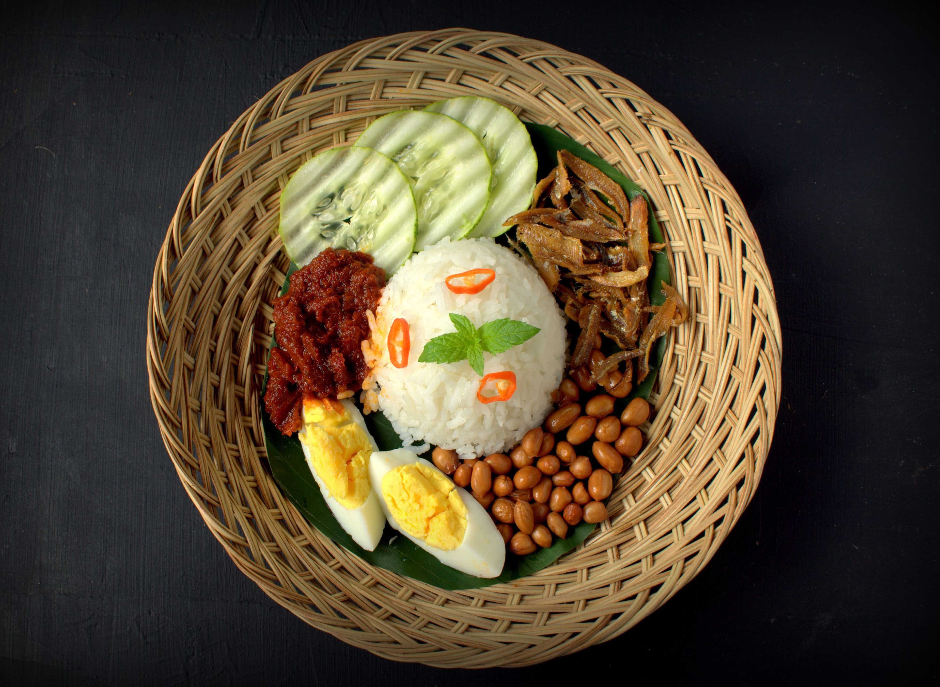 Sate Kajang Retro (USJ Sentral 3) Menu, Price & Delivery in Subang Jaya ...