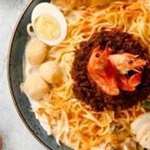 Kafe Ruuma @ 3 Elements menu and delivery in Seri Kembangan | foodpanda