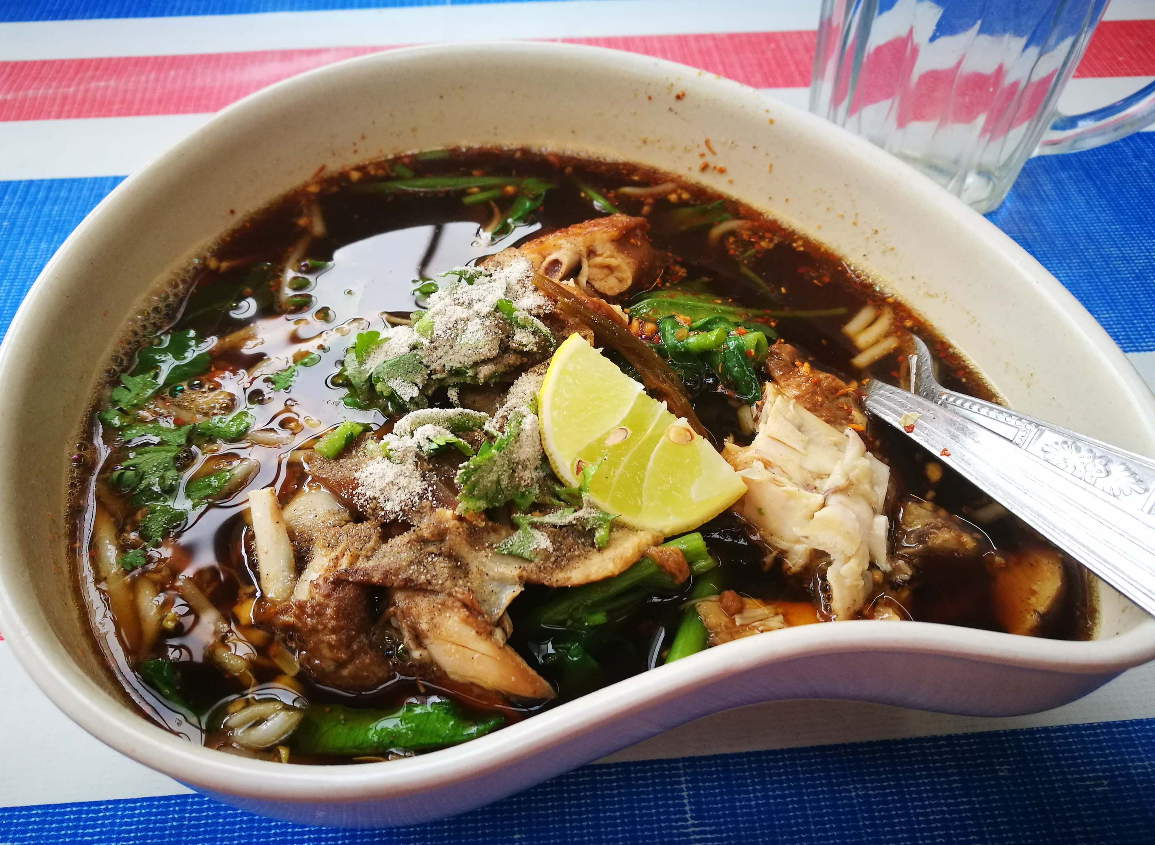 Mee Celup (Shasha Corner) | Food Delivery from foodpanda