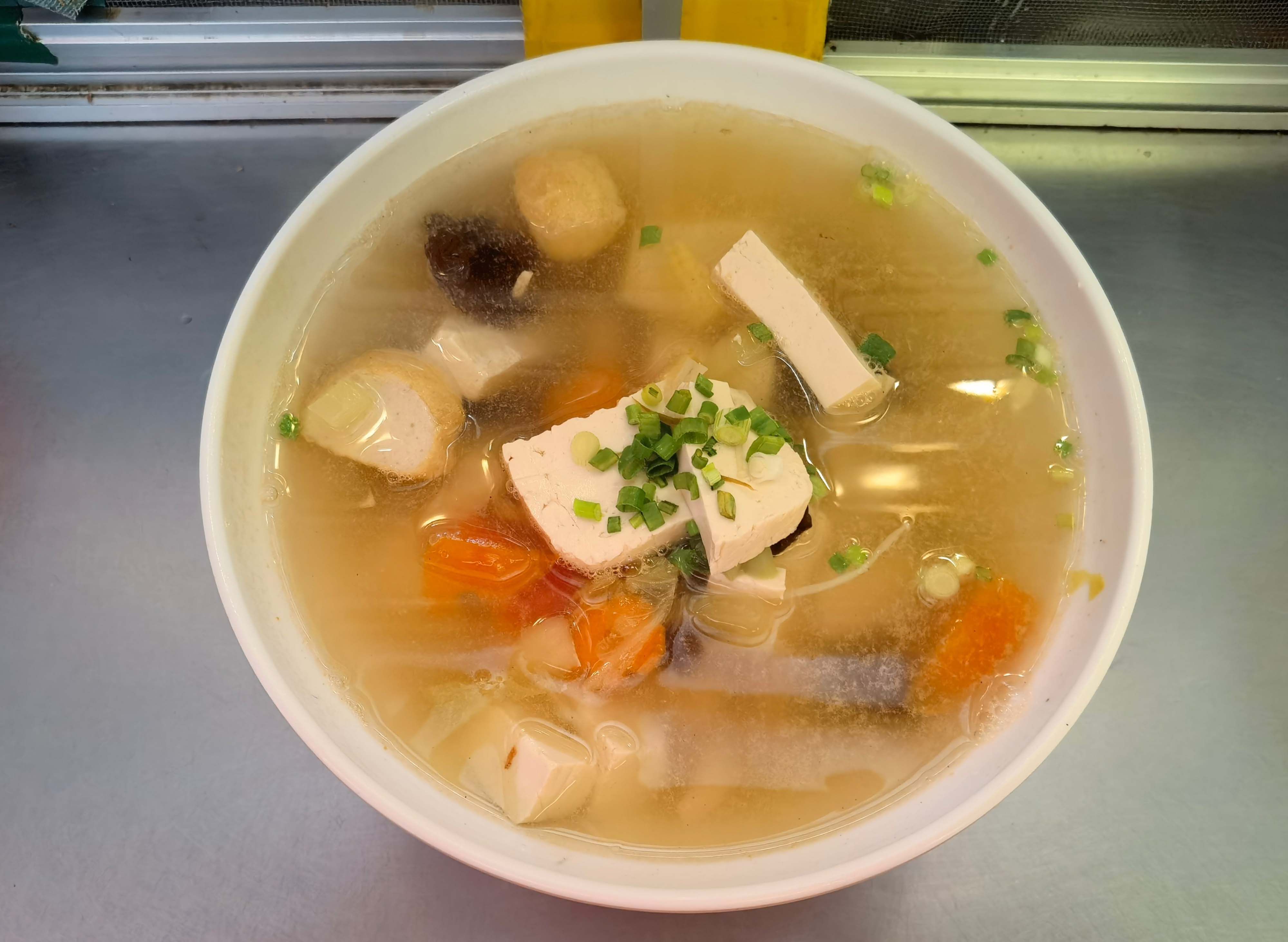 Gerai No.25 Medan Selera Limbang menu and delivery in Limbang | foodpanda