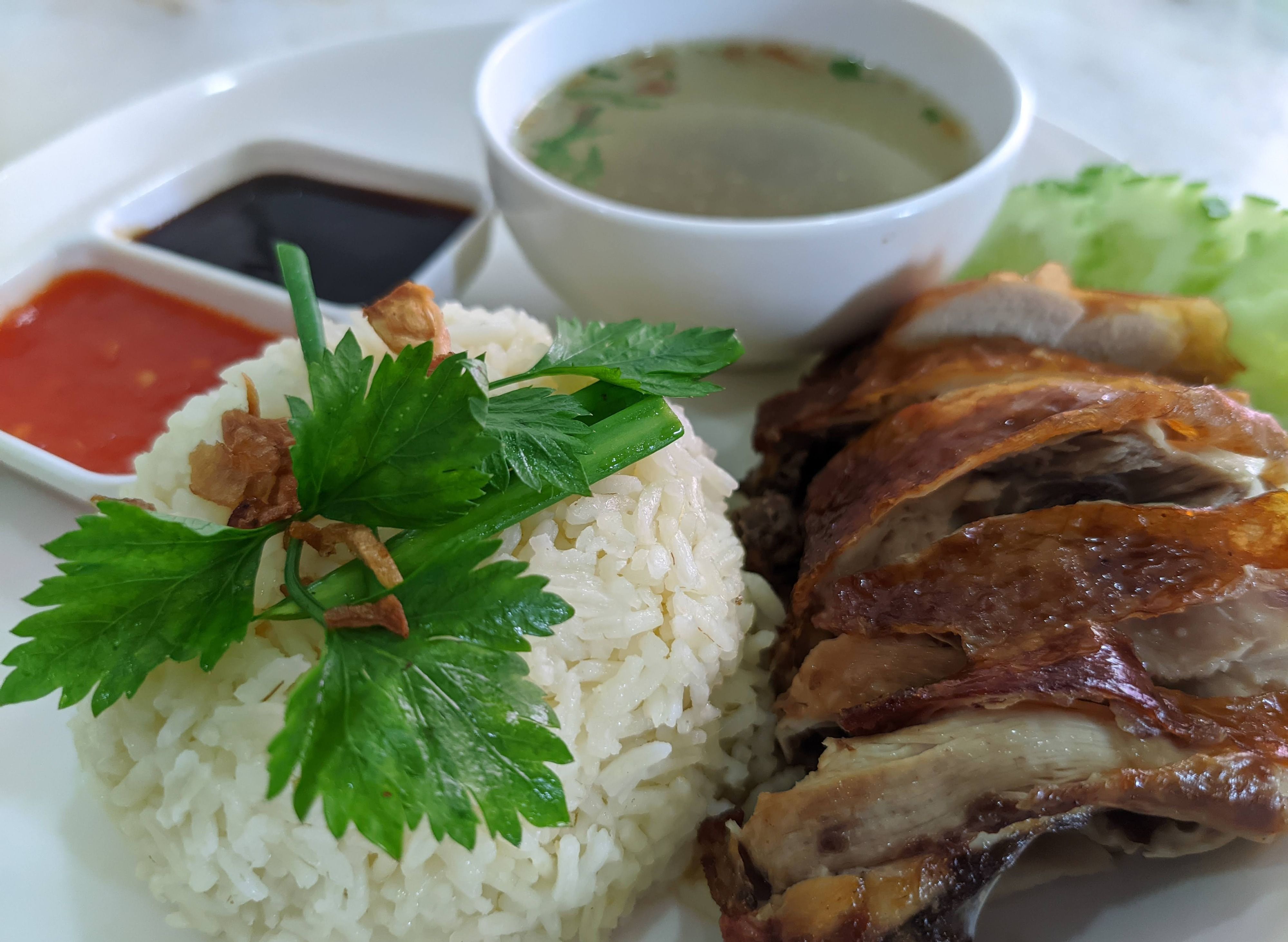 Selera Johor menu and delivery in Seremban | foodpanda