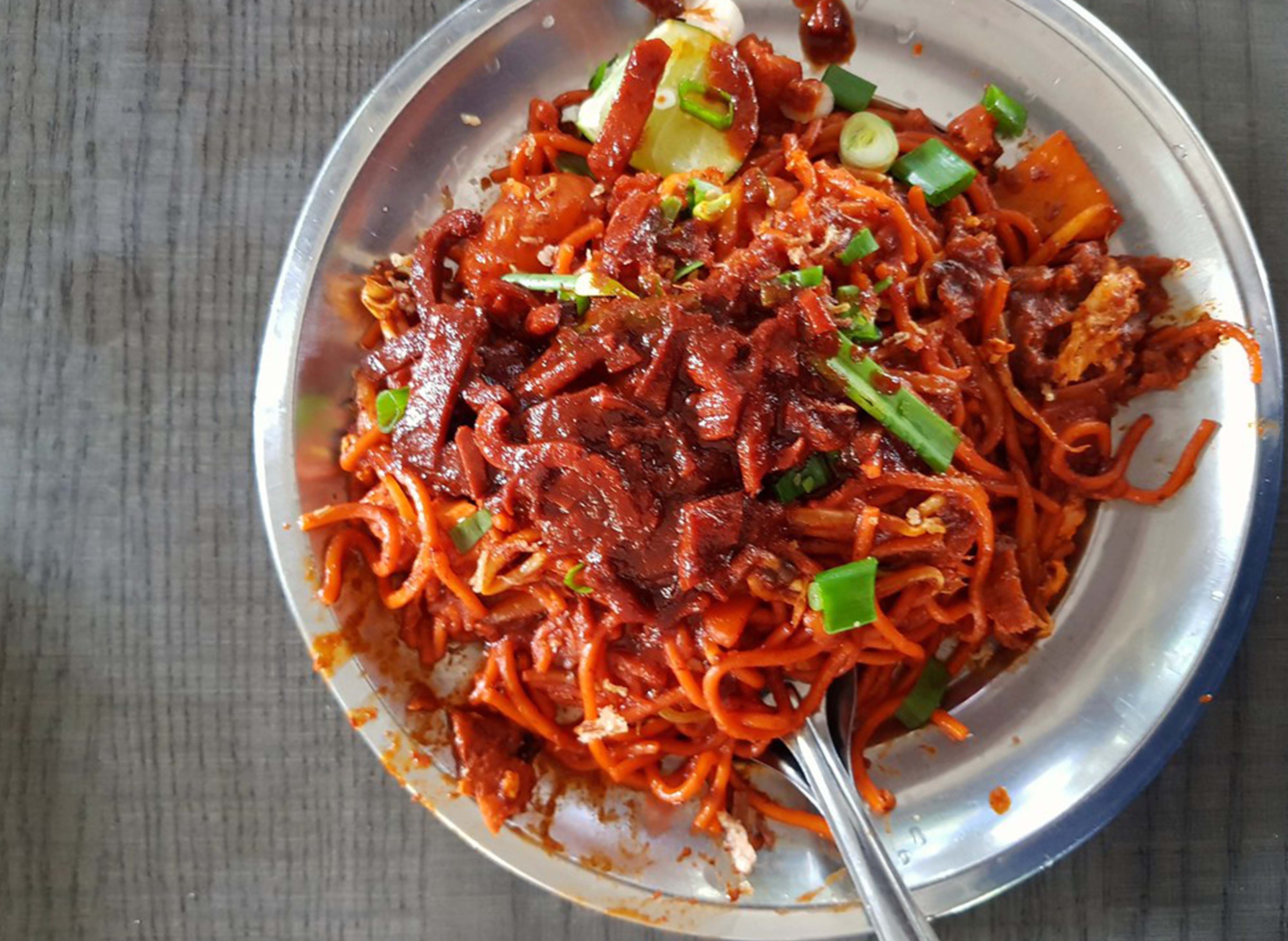 HAMEED PATA MEE menu and delivery in Georgetown | foodpanda