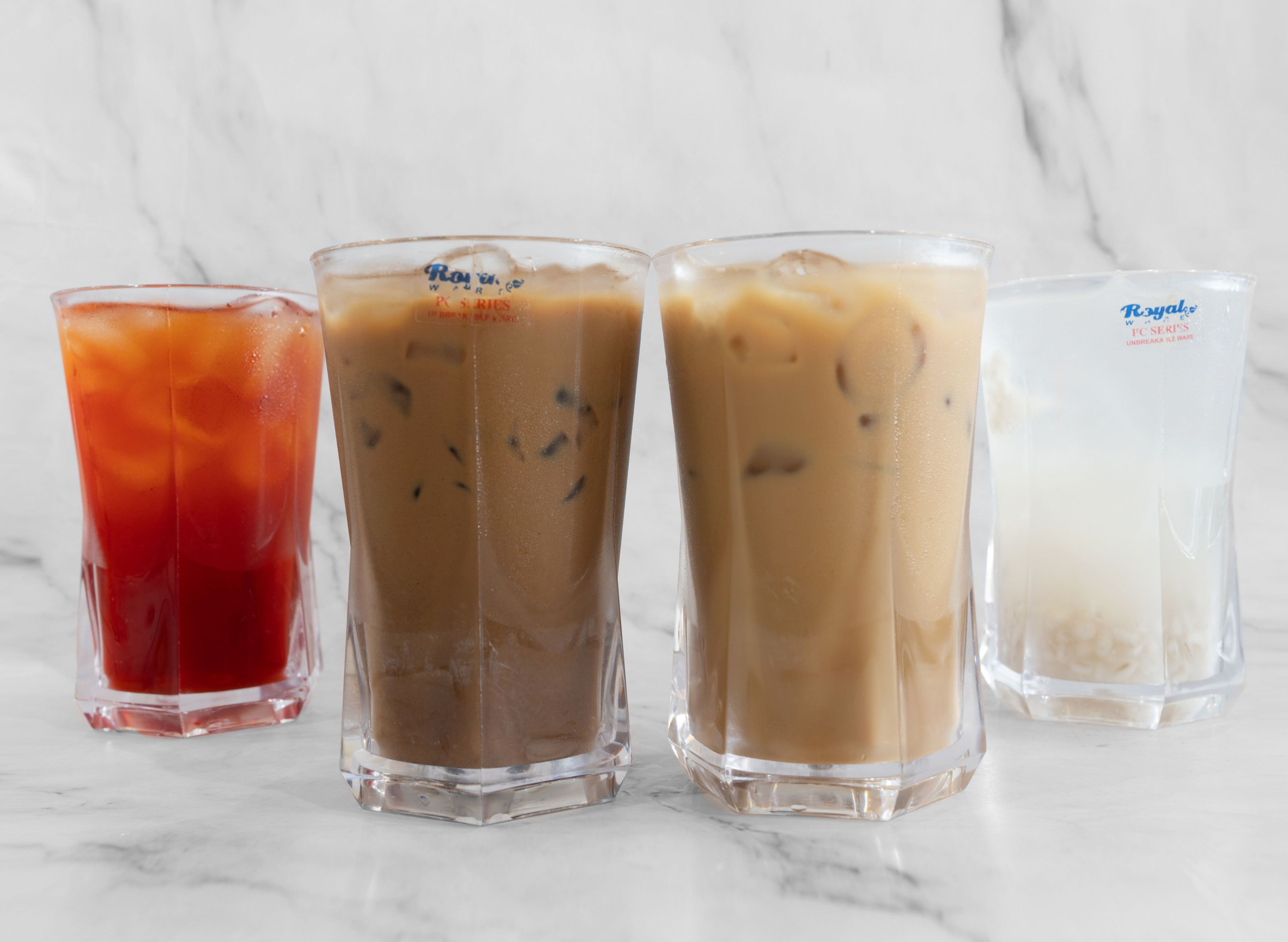 RESTORAN FC menu and delivery in Shah Alam | foodpanda