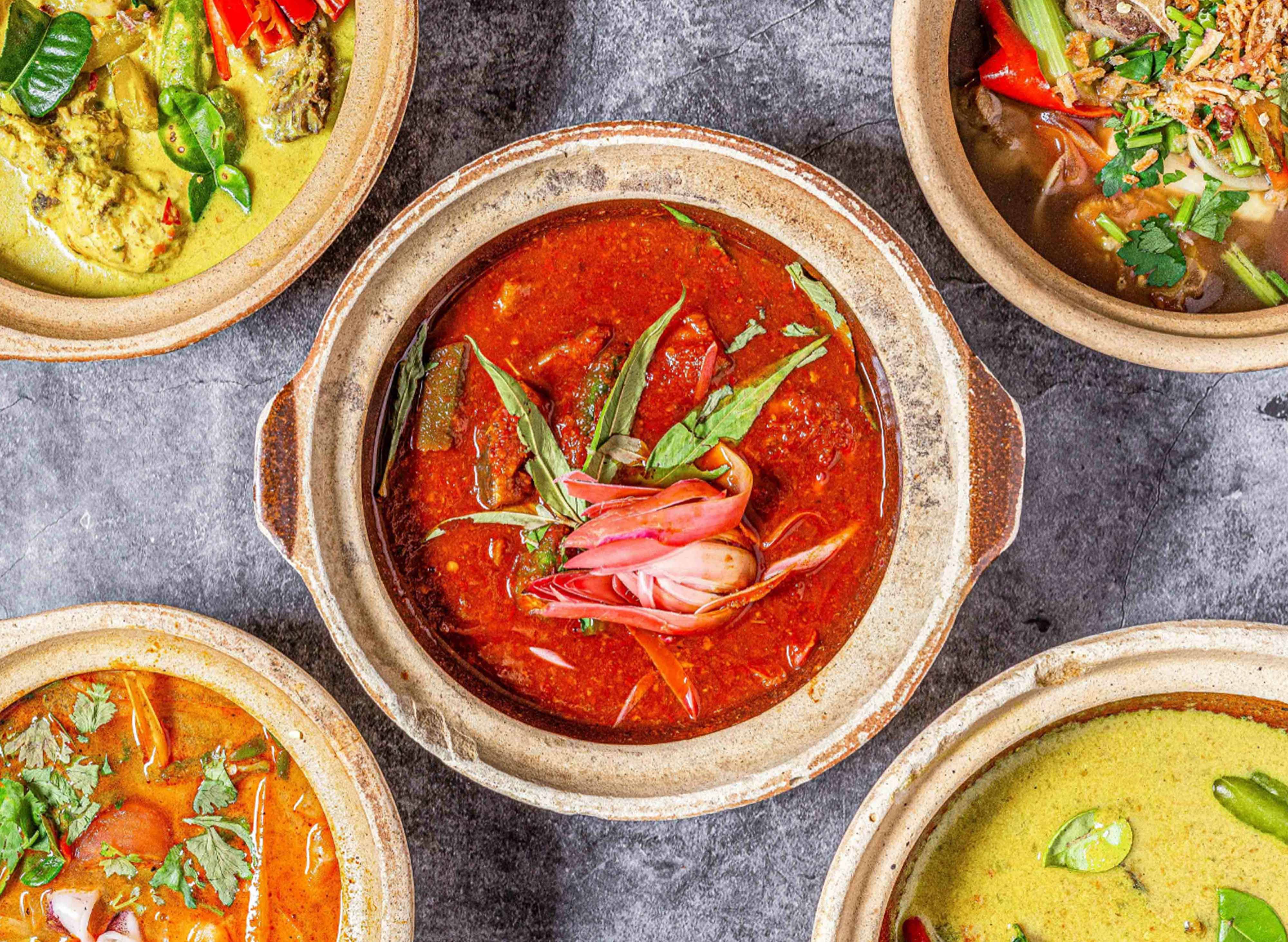 Warong Warisan Asli menu and delivery in Klang | foodpanda