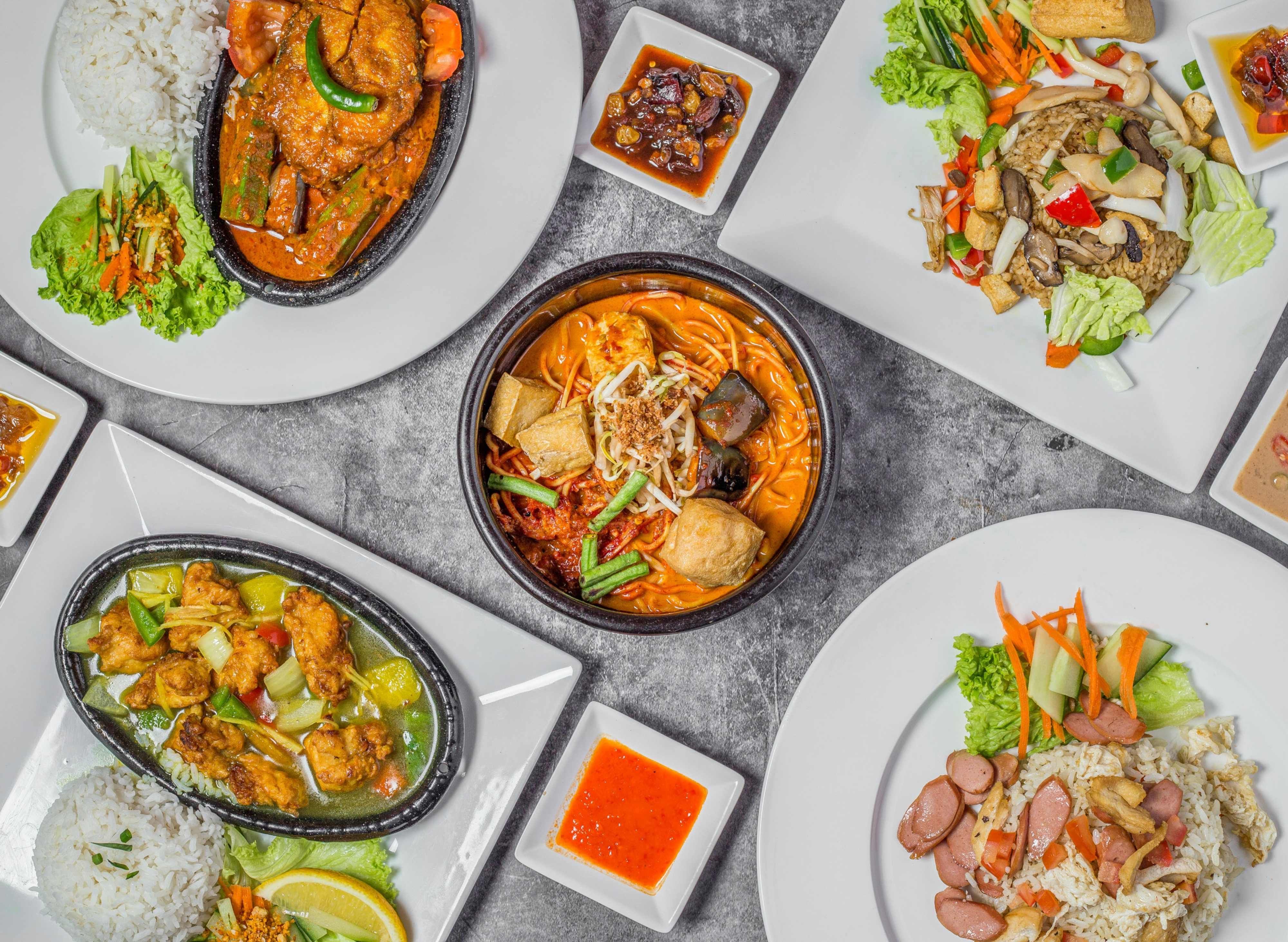 NIMS BAKERY AND CAFE menu and delivery in Kuala Lumpur | foodpanda