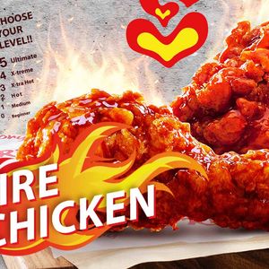 Richeese Factory (Kota Warisan) menu and delivery in Sepang | foodpanda